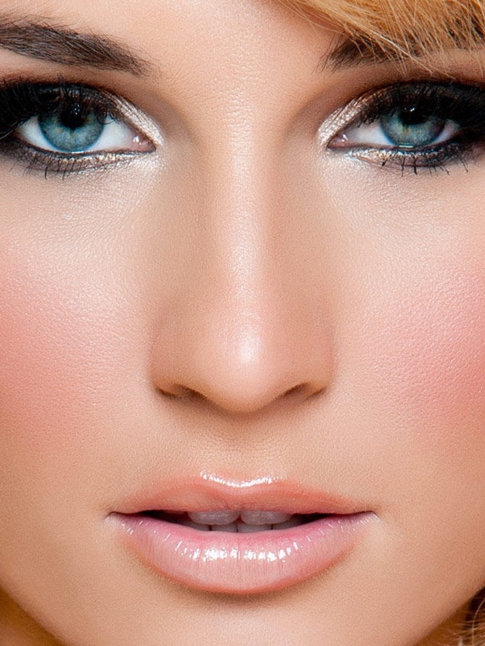 1620x2160 Resolution billy faers, blonde, blue eyes 1620x2160 ...