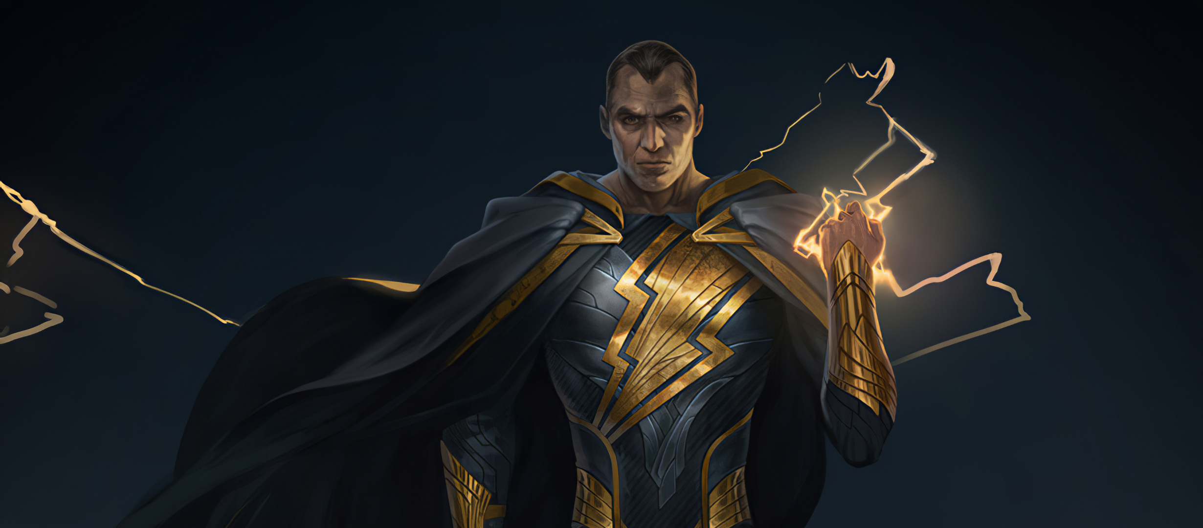 2460x1080 Resolution Black Adam Injustice 2 2460x1080 Resolution ...