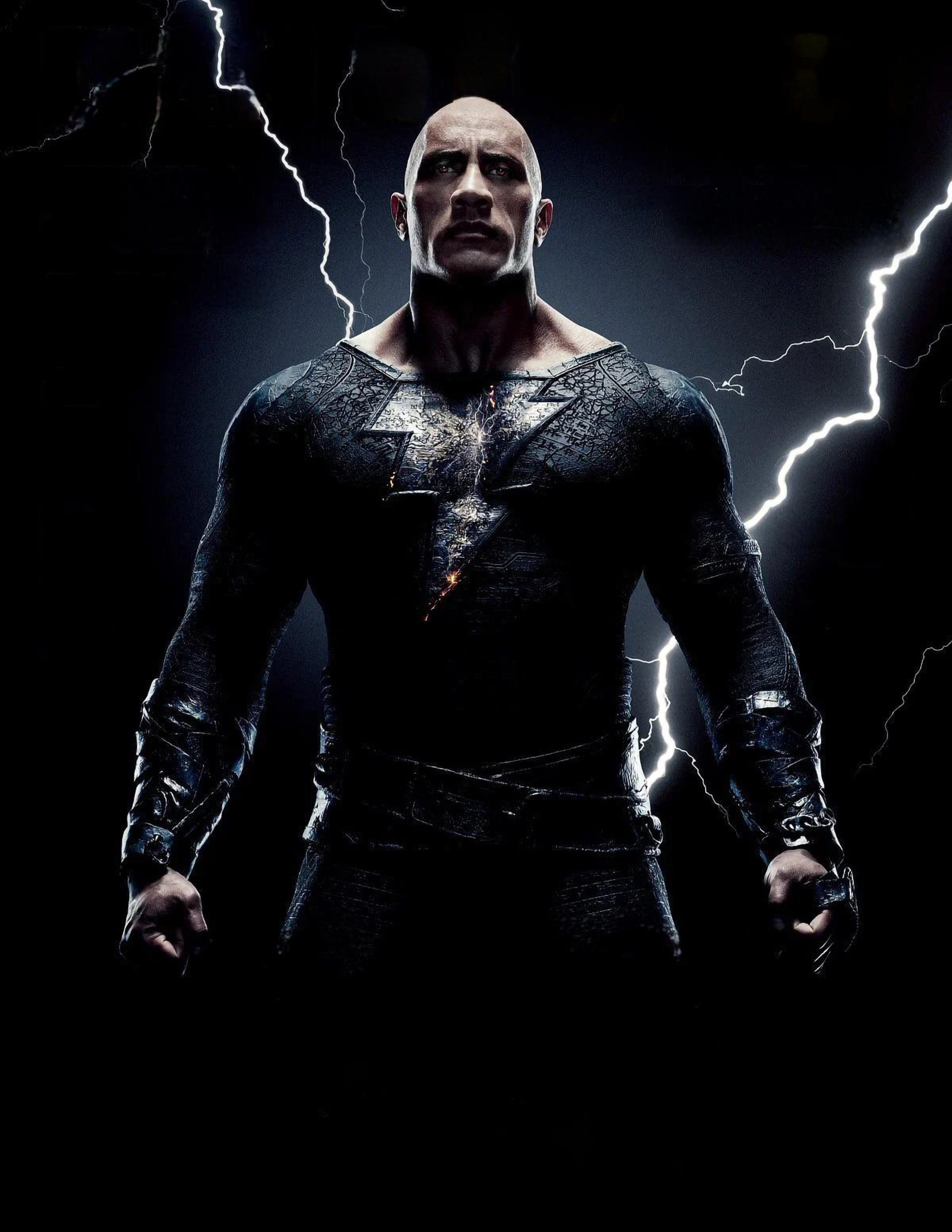 3400x4400 Resolution Black Adam Man In Black 3400x4400 Resolution ...
