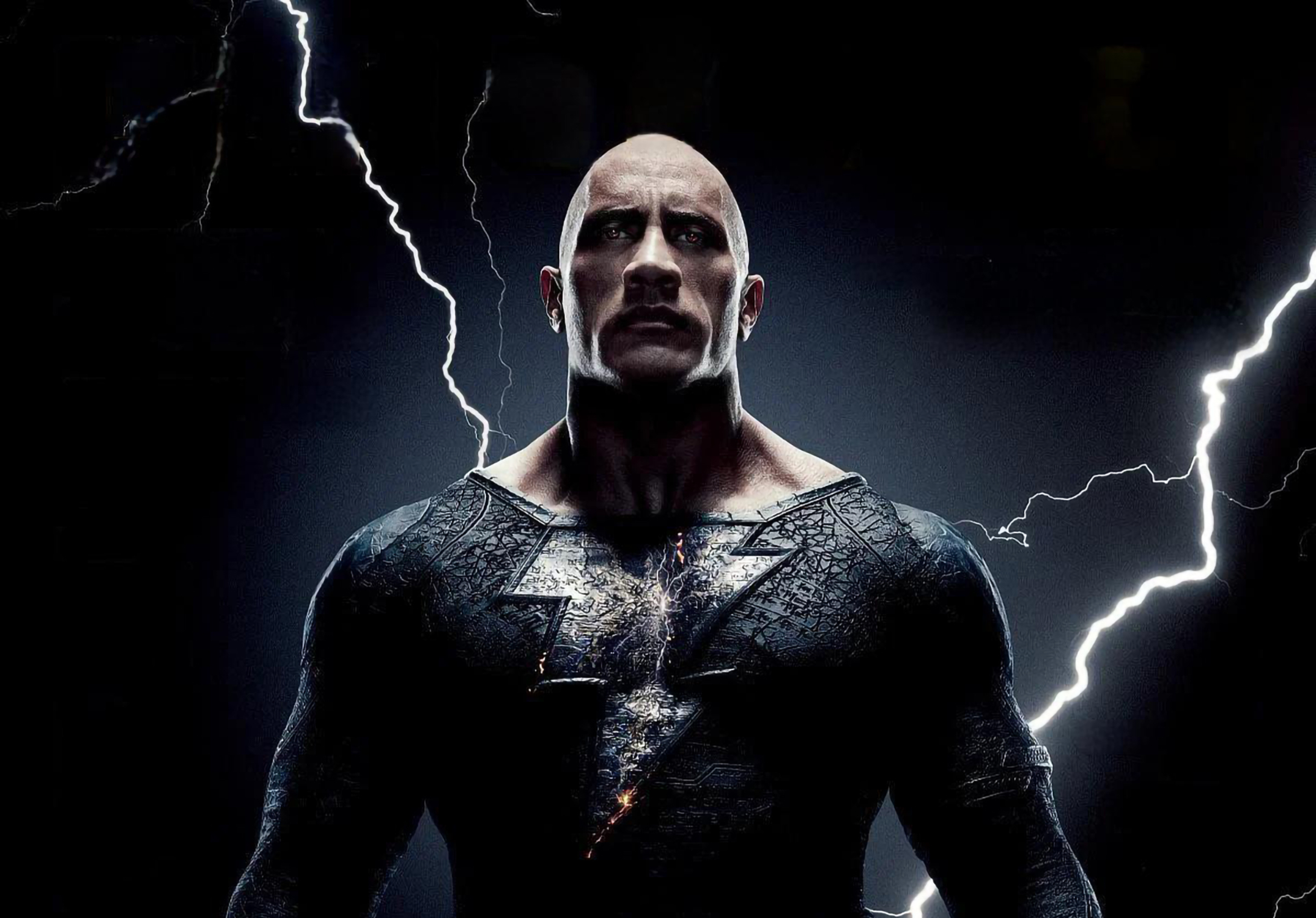 3440x2400 Resolution Black Adam Man In Black 3440x2400 Resolution ...