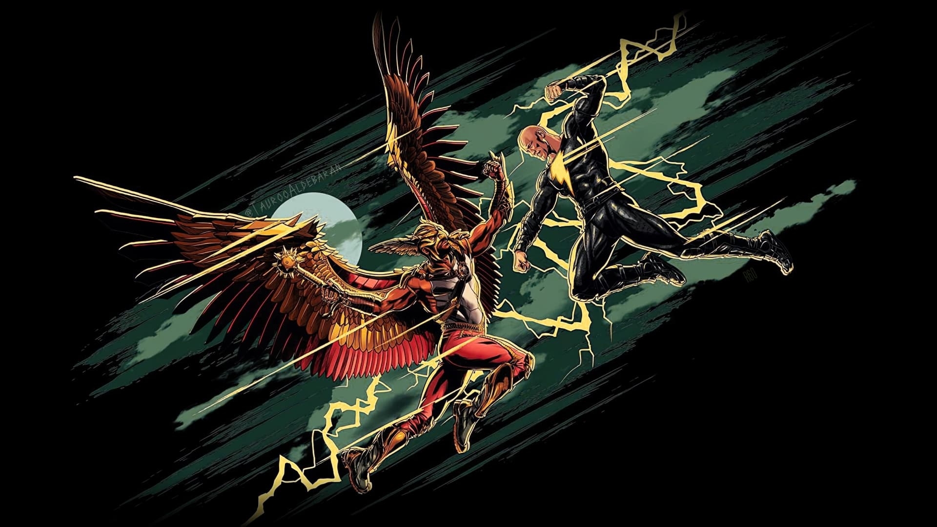 1920x10802021290 Black Adam Minimal Cool Concept Art 1920x10802021290 ...