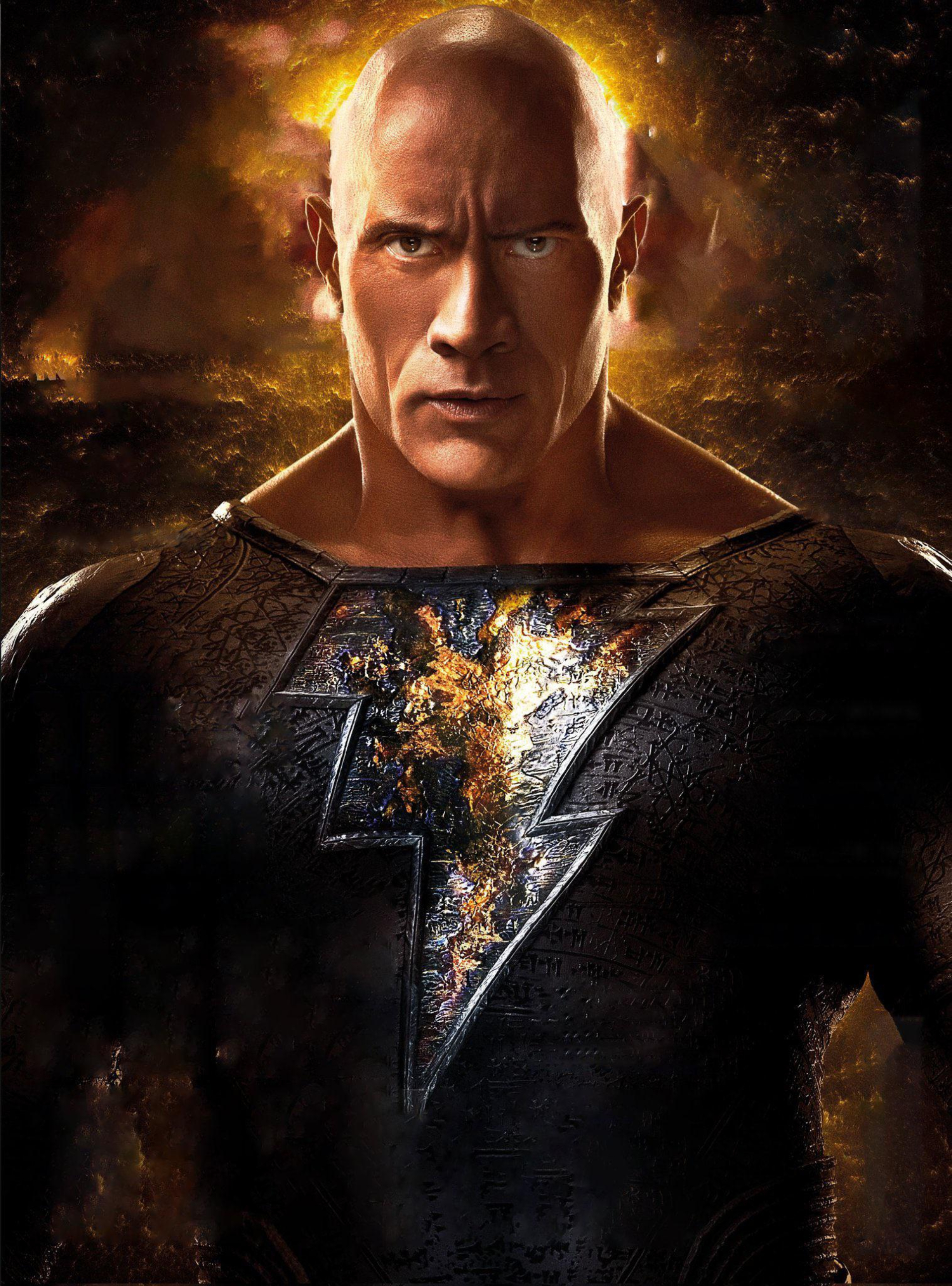 16000x4500 Black Adam Movie 2022 16000x4500 Resolution Wallpaper, HD ...