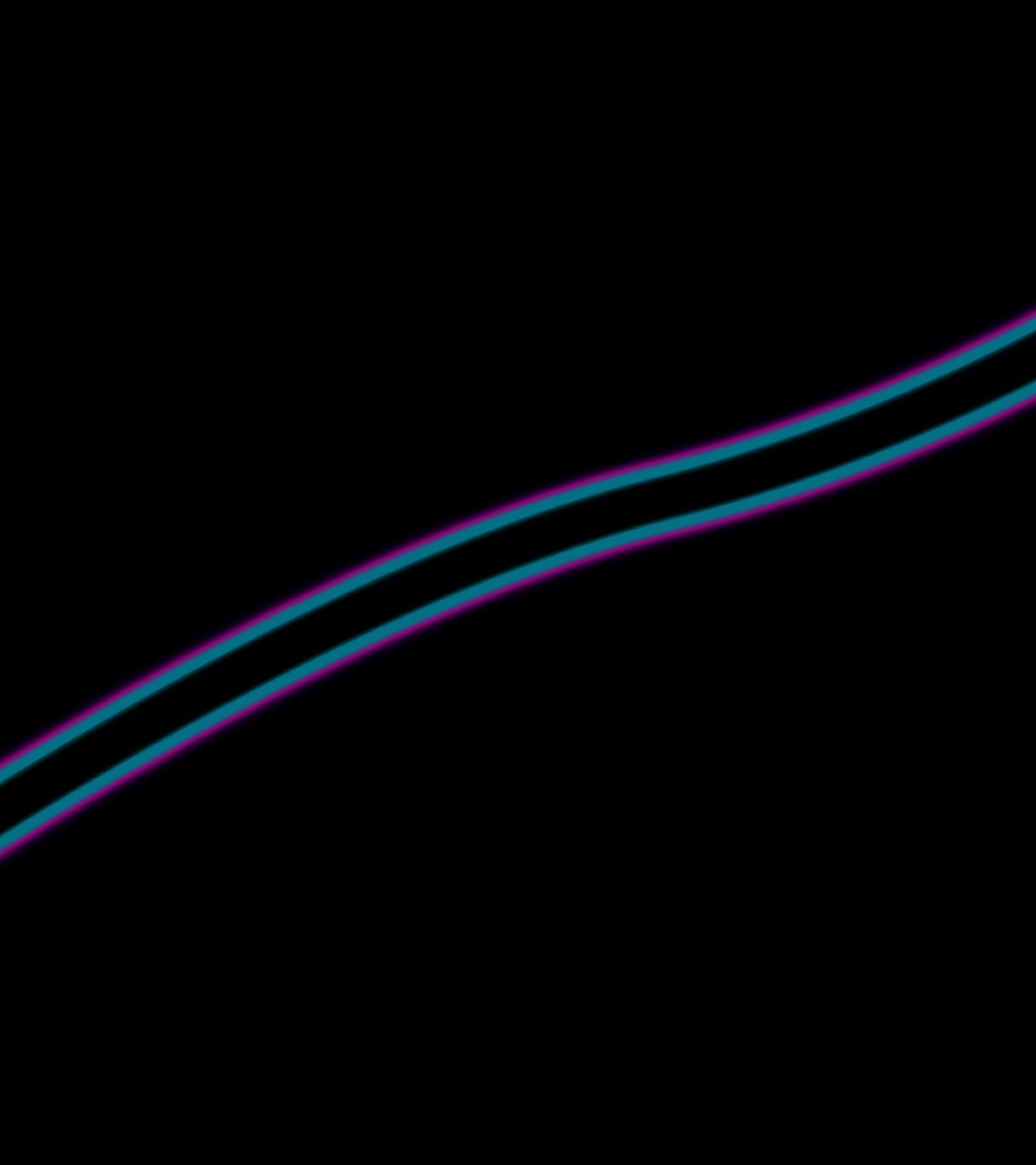 3840x4320 Resolution Black Neon Lights 3840x4320 Resolution Wallpaper ...