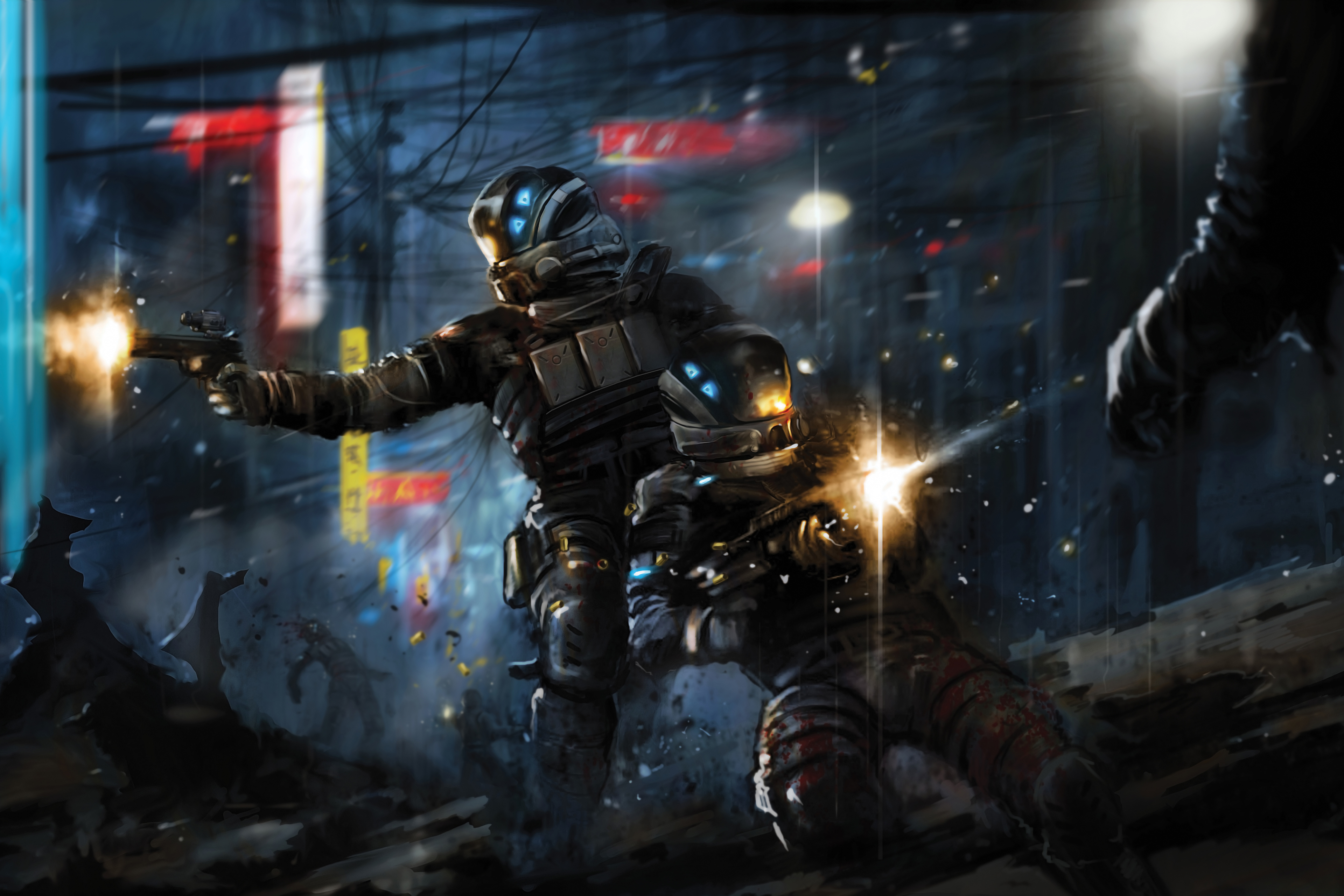 3840x2560 Resolution Blacklight Retribution 2020 3840x2560 Resolution ...