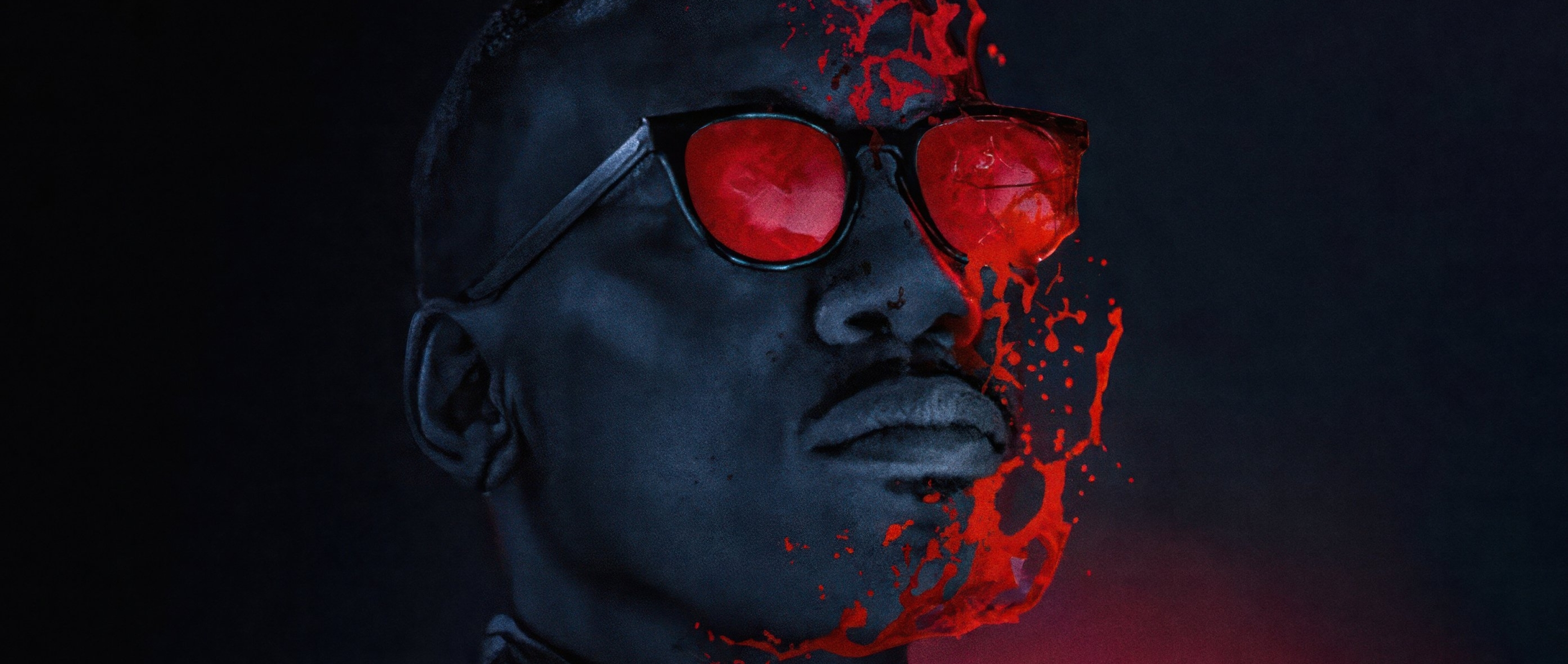 3400x1440 Resolution Blade 2024 Movie Poster 3400x1440 Resolution ...