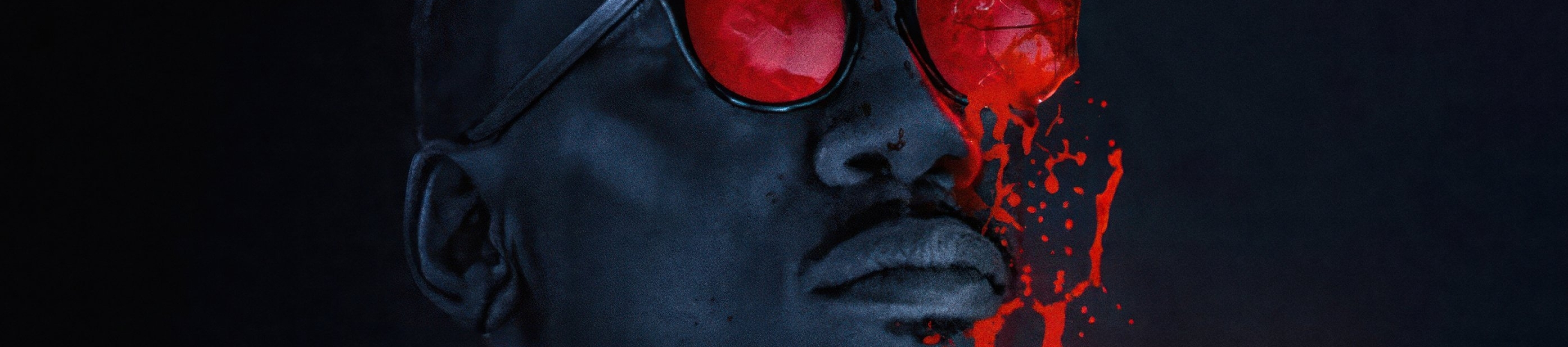 4880x1080 Resolution Blade 2024 Movie Poster 4880x1080 Resolution ...