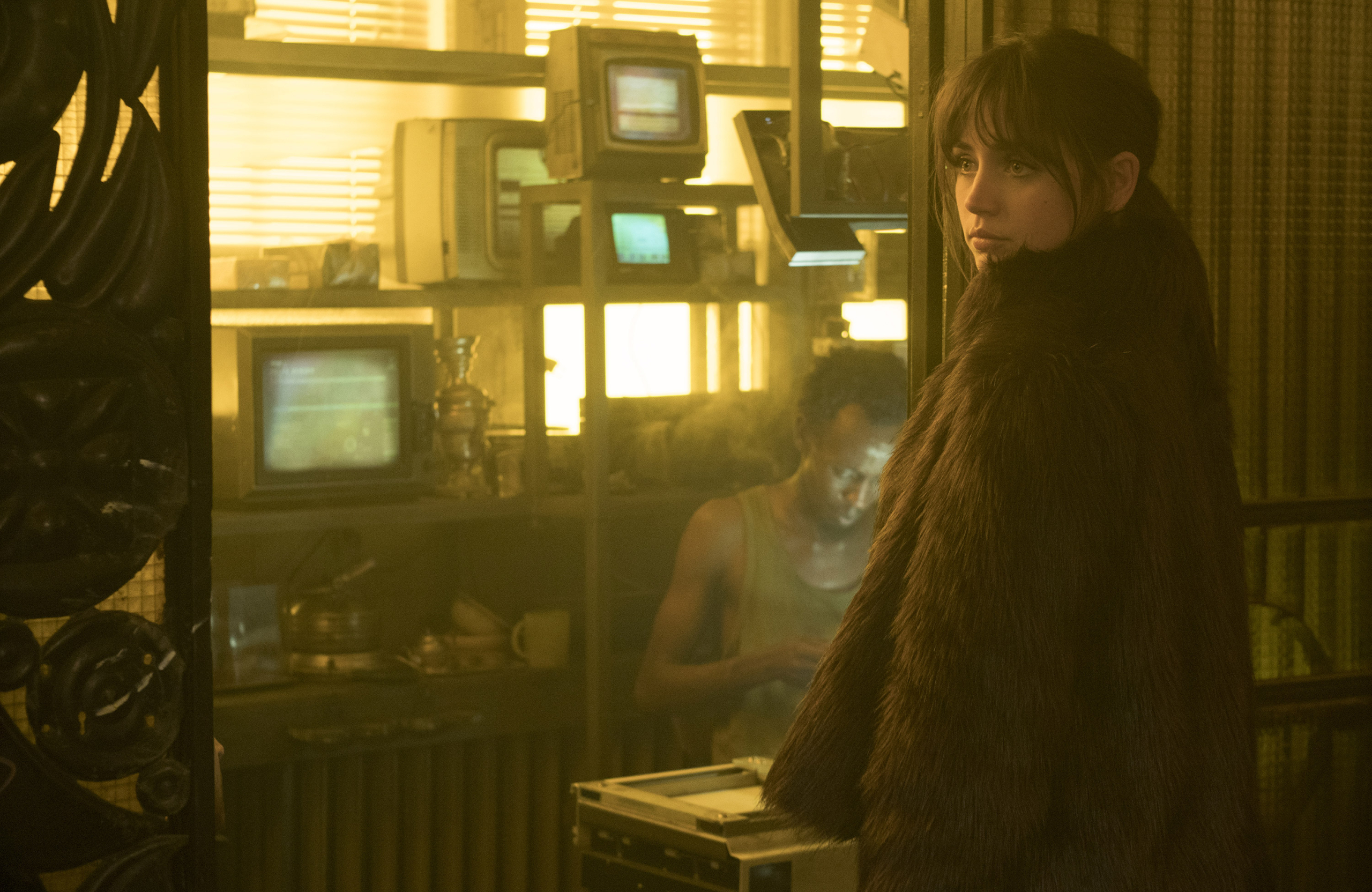 2560x1664 Blade Runner 2049 Ana De Armas 2560x1664 Resolution Wallpaper ...