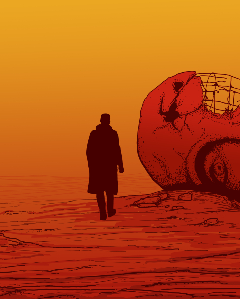 476x592 Resolution Blade Runner 2049 Backdrop 476x592 Resolution Image ...