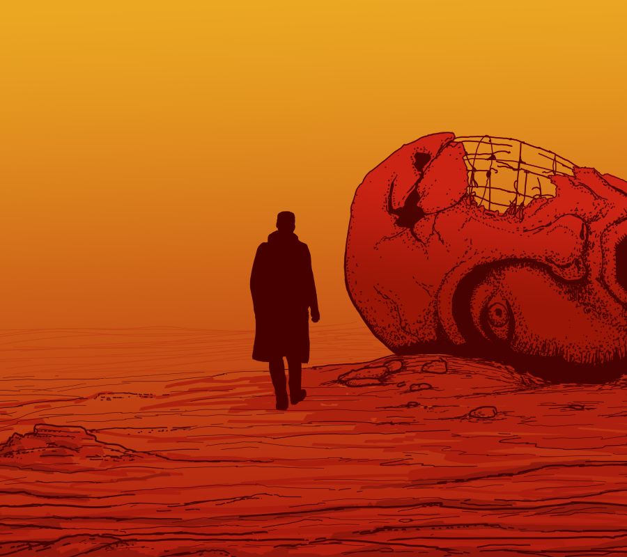 900x800 Blade Runner 2049 Backdrop 900x800 Resolution Image, HD Movies ...