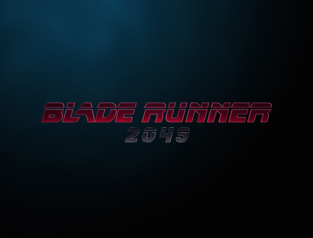 1200x912 Resolution Blade Runner 2049 Logo 1200x912 Resolution ...