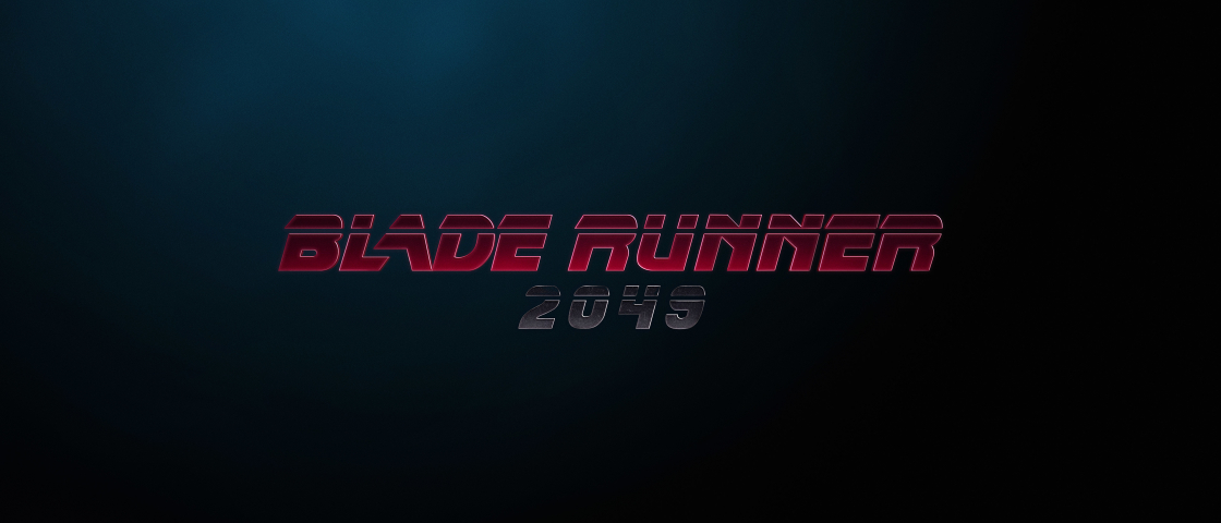 1120x480 Resolution Blade Runner 2049 Logo 1120x480 Resolution ...