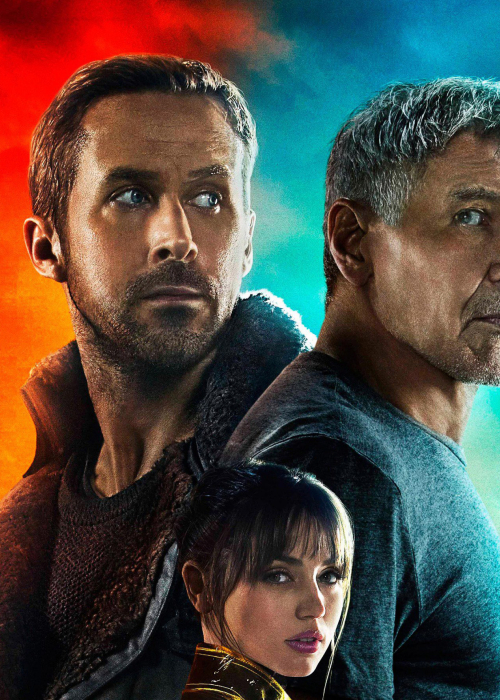 500x700 Resolution Blade Runner 2049 Poster 500x700 Resolution ...