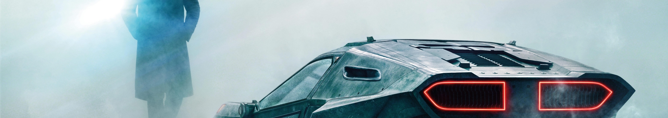 2160x384 Resolution Blade Runner 2049 Still 2160x384 Resolution ...