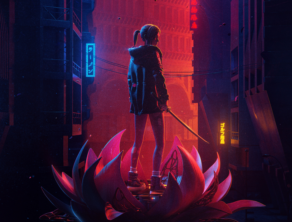 1200x912 Resolution Blade Runner Black Lotus 2021 1200x912 Resolution ...