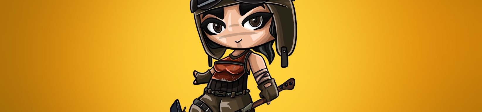 1644x384 Resolution Blaze 4K HD Cartoon Fortnite 1644x384 Resolution ...