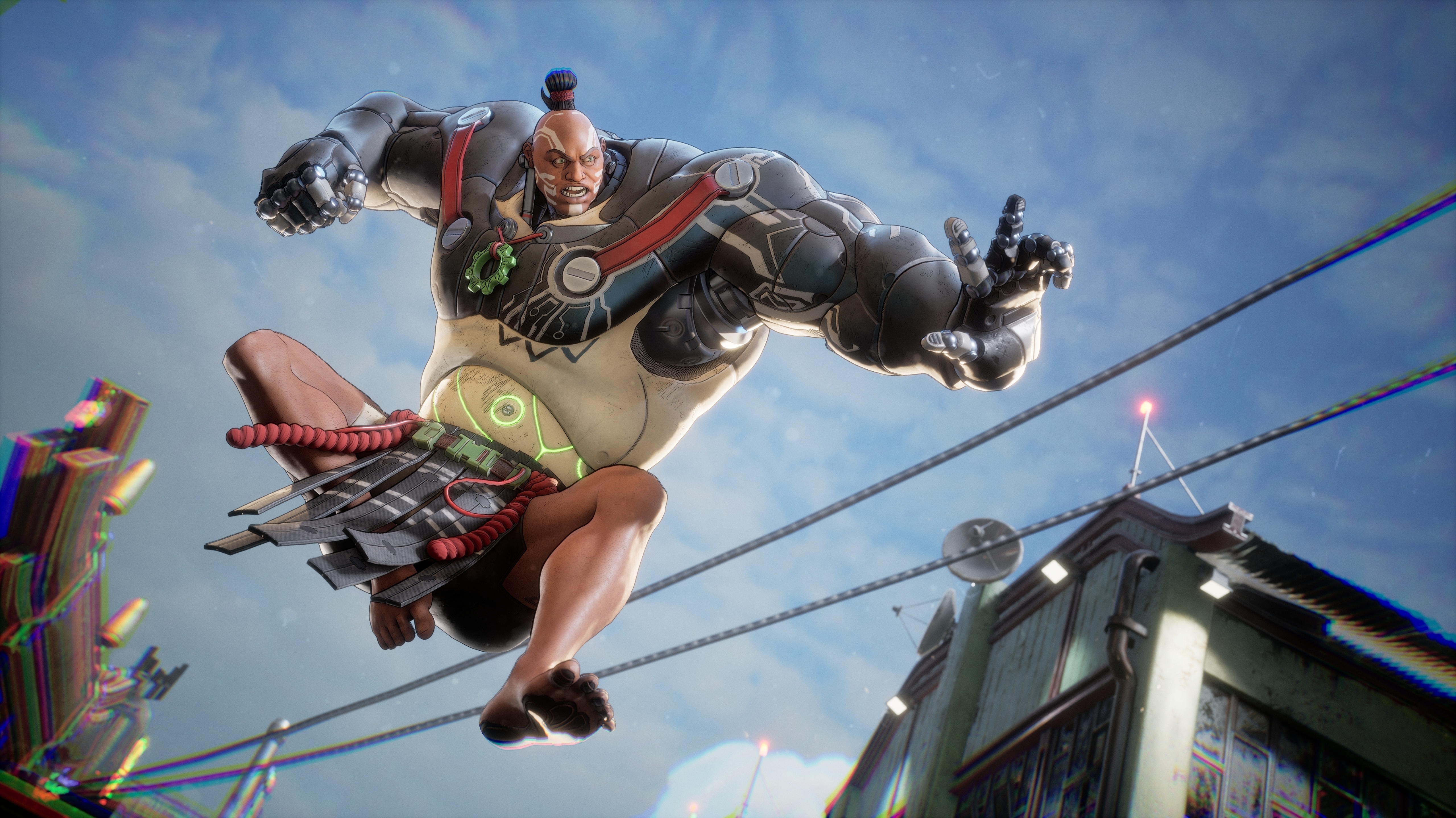 5120x2879 Resolution Bleeding Edge 2019 4k 5120x2879 Resolution ...