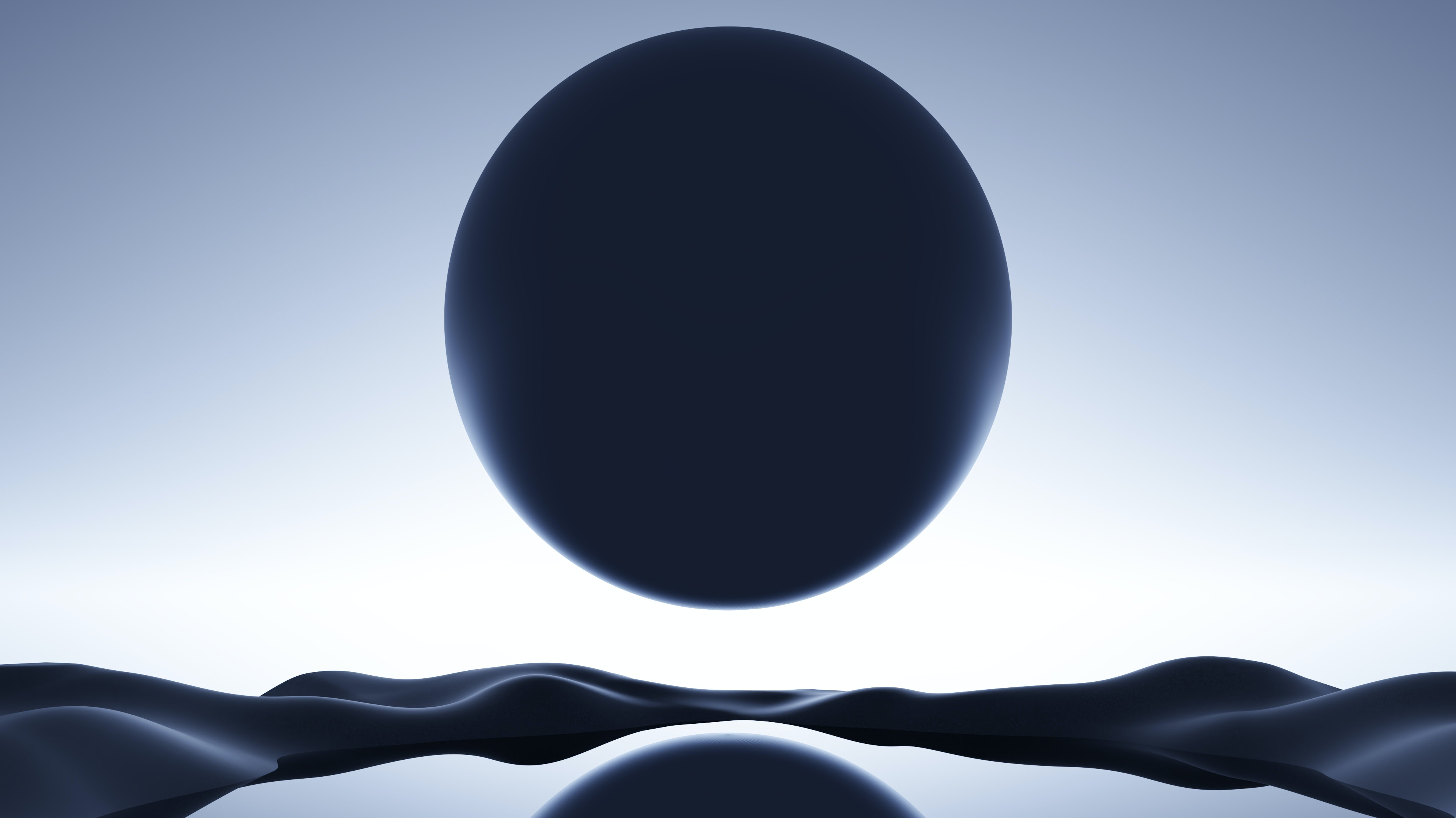 9840x9160 Blender 3D Sphere Art 9840x9160 Resolution Wallpaper, HD ...