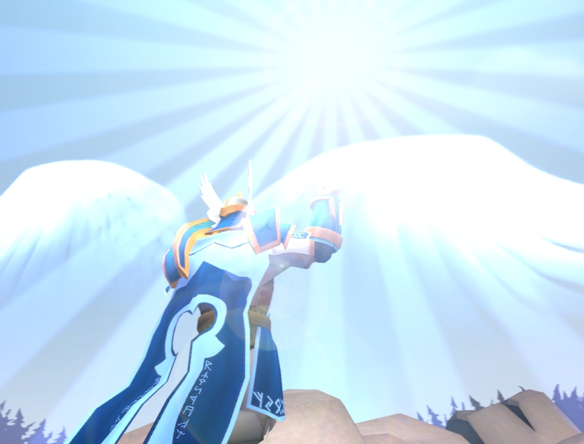 1200x912 Resolution blessings, omniknight, dota 2 1200x912 Resolution ...
