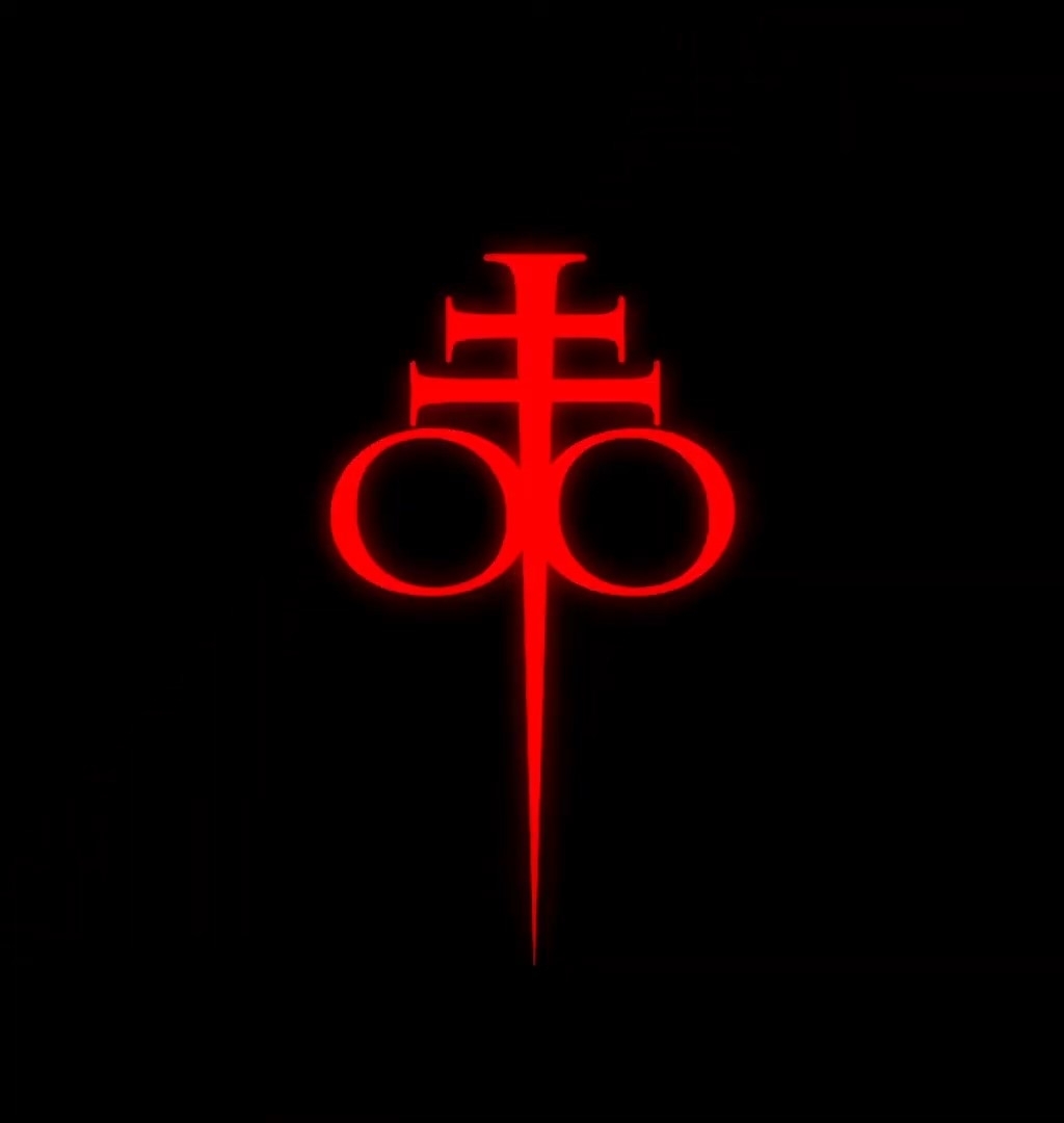 1024x1080 Resolution BloodRayne Logo 1024x1080 Resolution Wallpaper ...