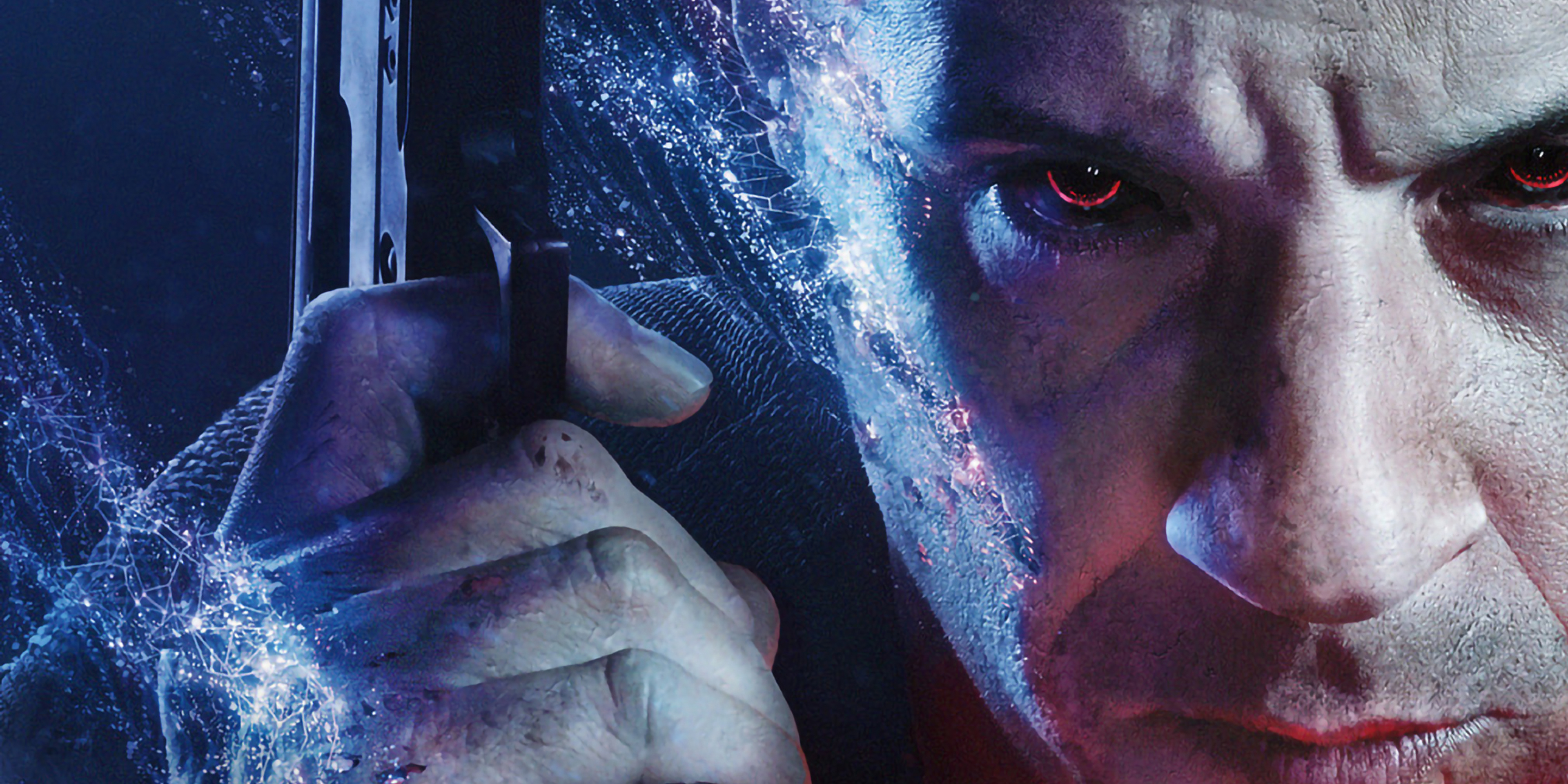 3840x1920 Bloodshot Vin Diesel 3840x1920 Resolution Wallpaper, HD ...