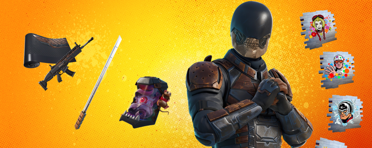 1200x480 Resolution Bloodsport Fortnite Skin 1200x480 Resolution ...