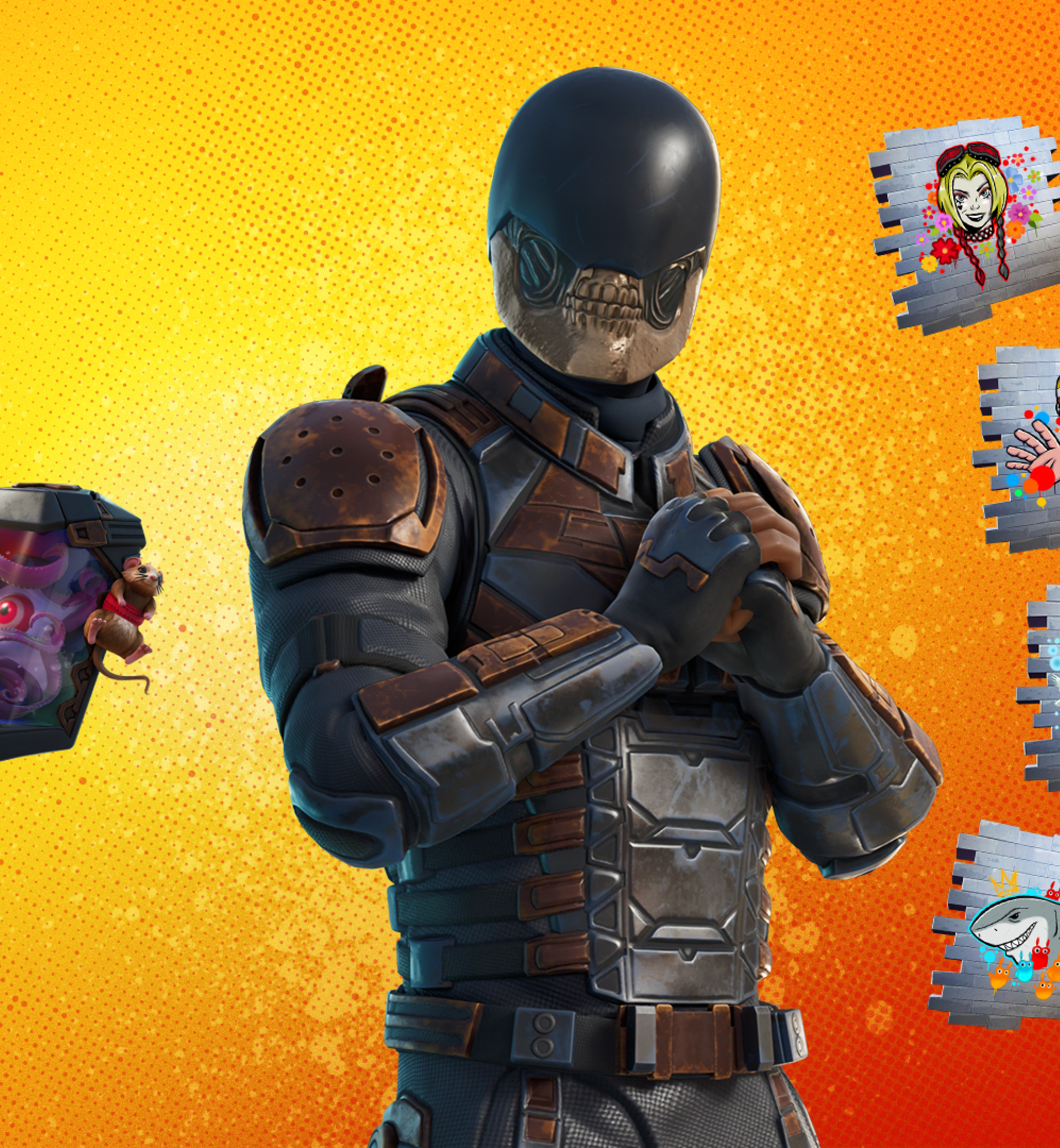 1920x2080 Resolution Bloodsport Fortnite Skin 1920x2080 Resolution ...