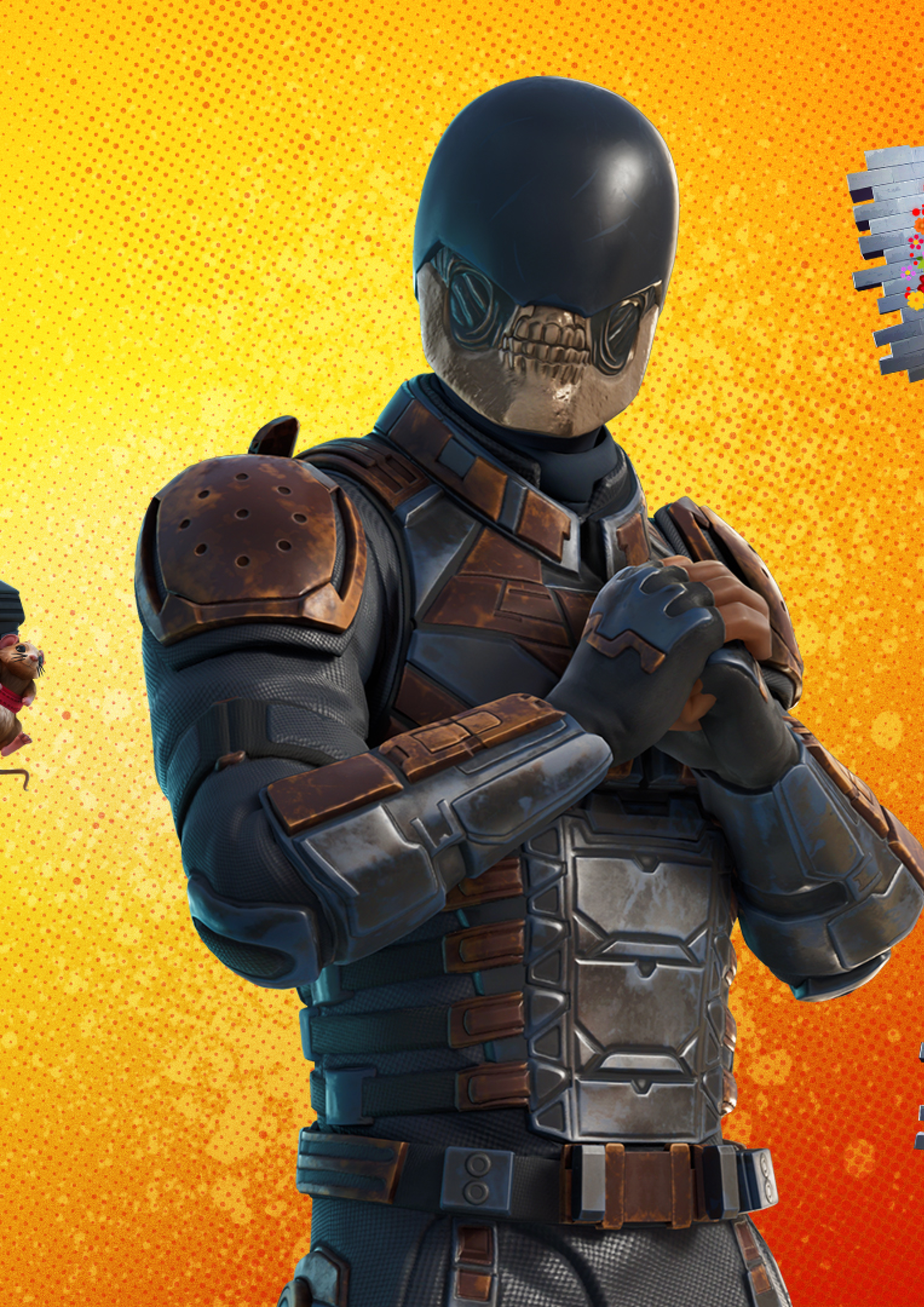 2480x3508 Resolution Bloodsport Fortnite Skin 2480x3508 Resolution ...