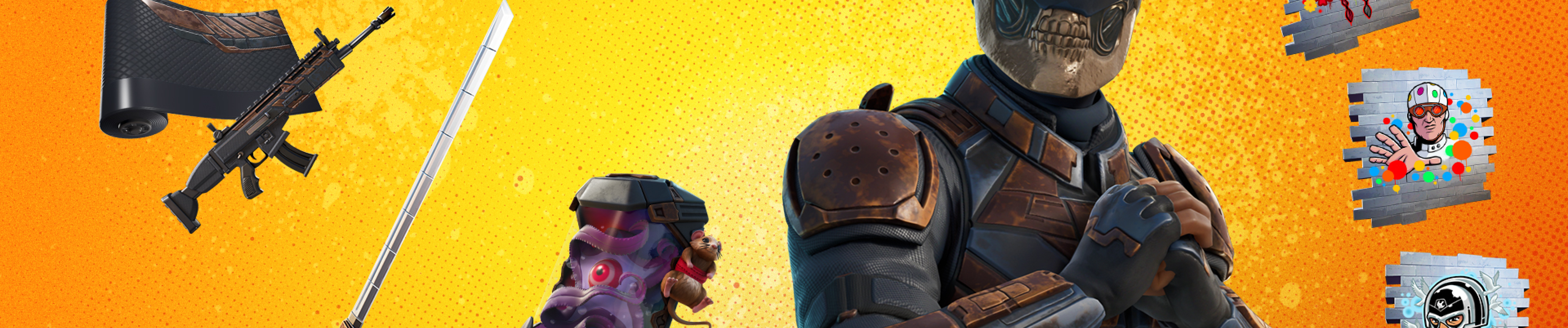 6880x1440 Resolution Bloodsport Fortnite Skin 6880x1440 Resolution ...