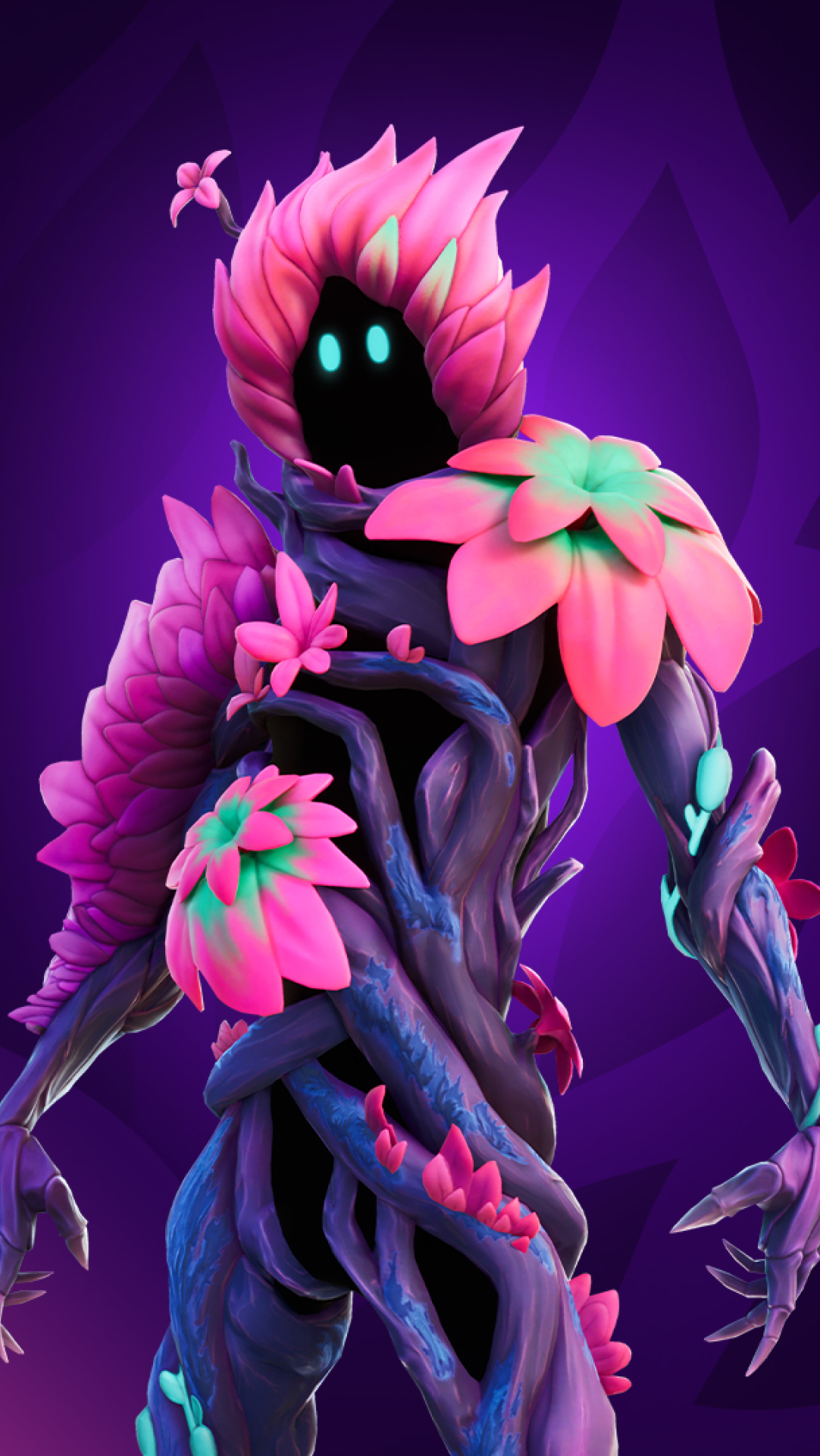 1082x1920 Bloom Fortnite 1082x1920 Resolution Wallpaper, HD Games 4K ...