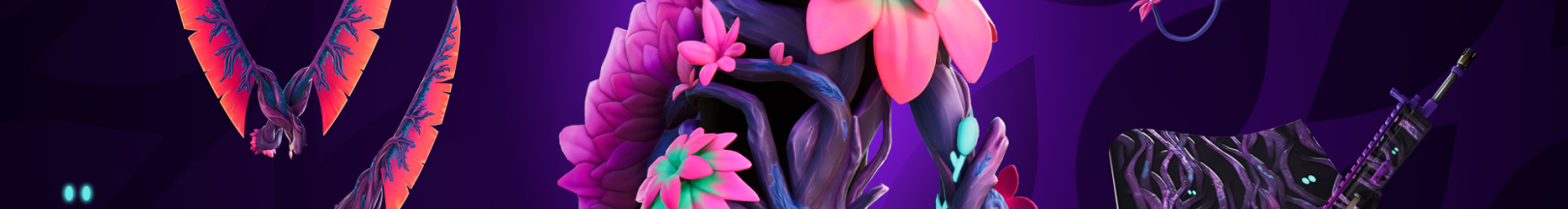 1620x216 Resolution Bloom Fortnite 1620x216 Resolution Wallpaper ...