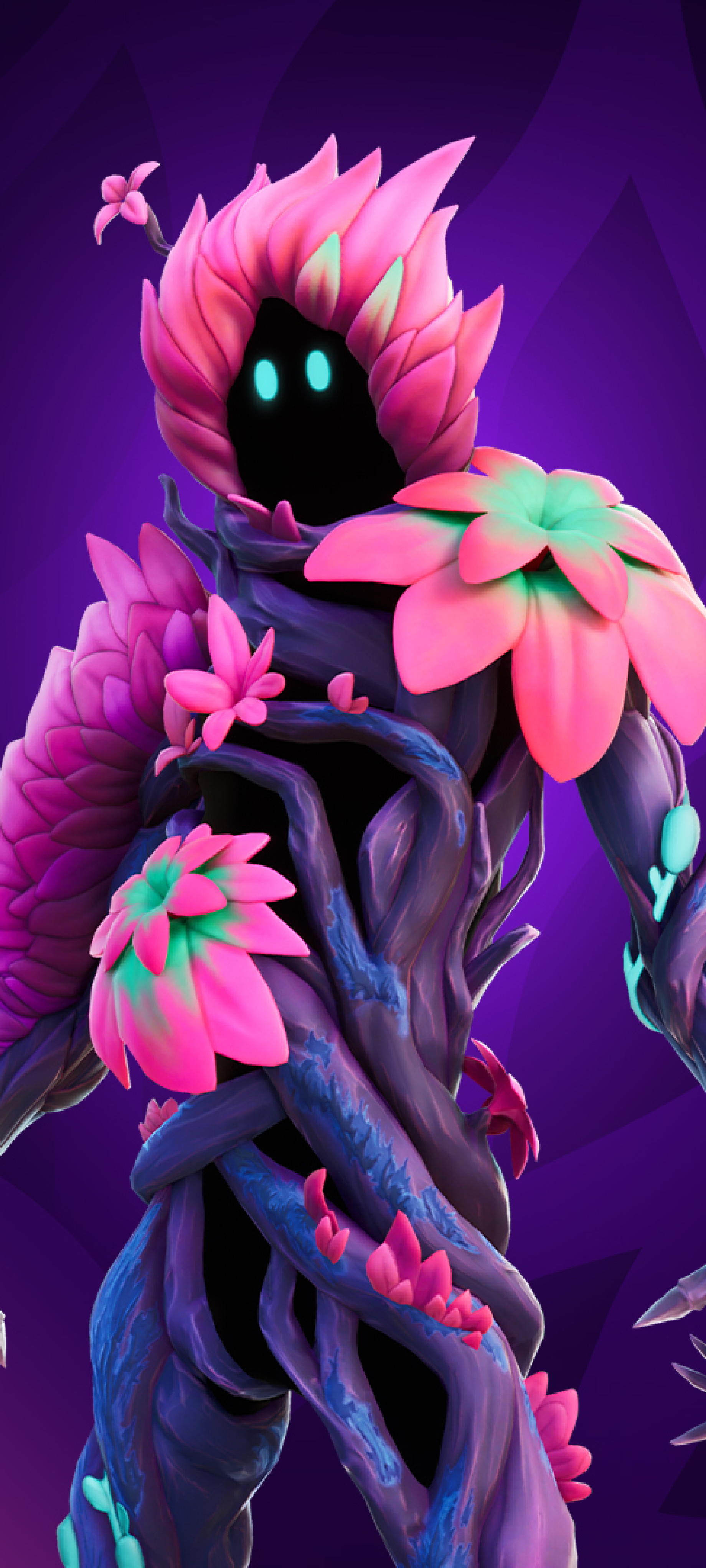 1840x4089 Resolution Bloom Fortnite 1840x4089 Resolution Wallpaper ...