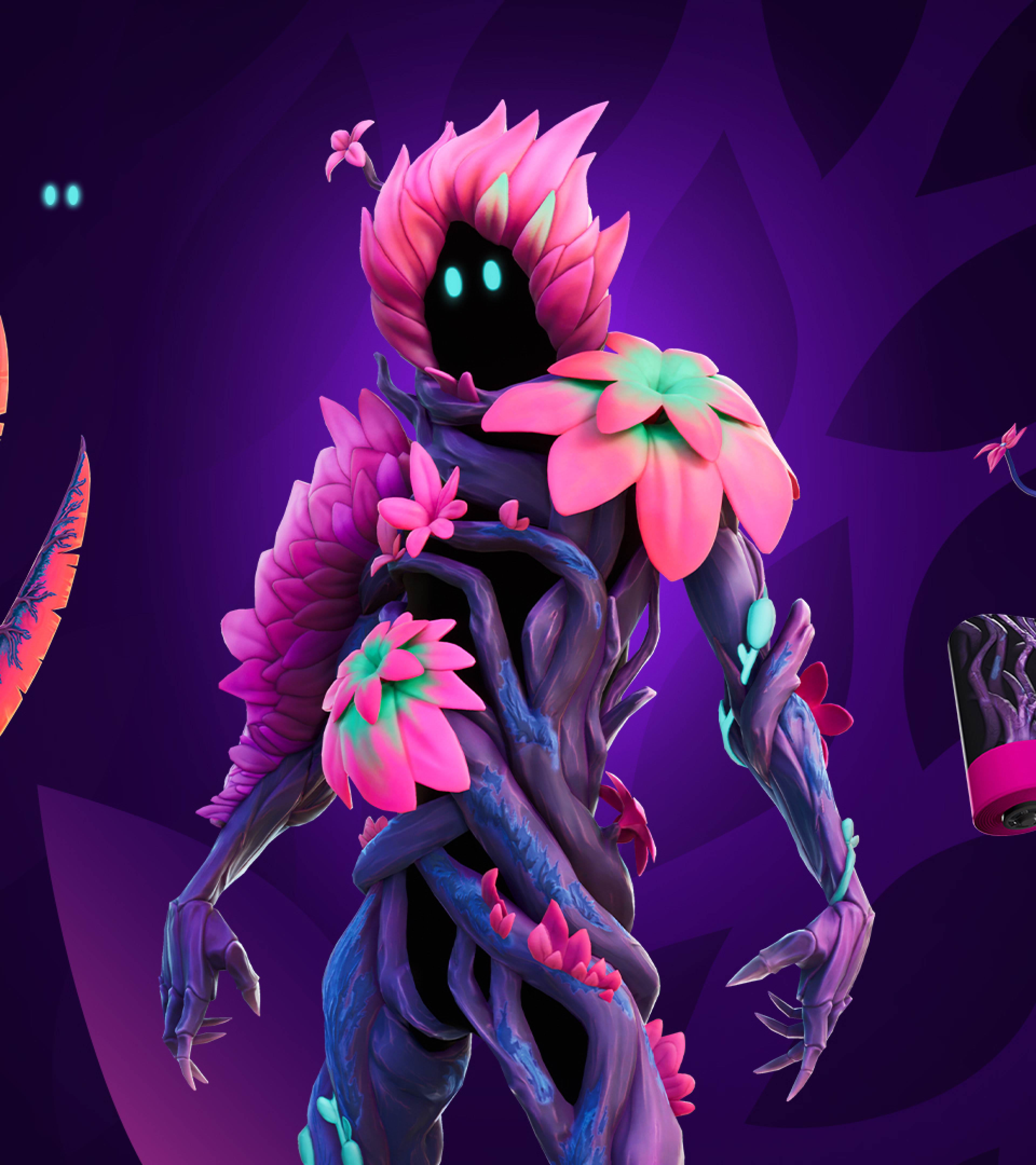 3840x4320 Resolution Bloom Fortnite 3840x4320 Resolution Wallpaper ...