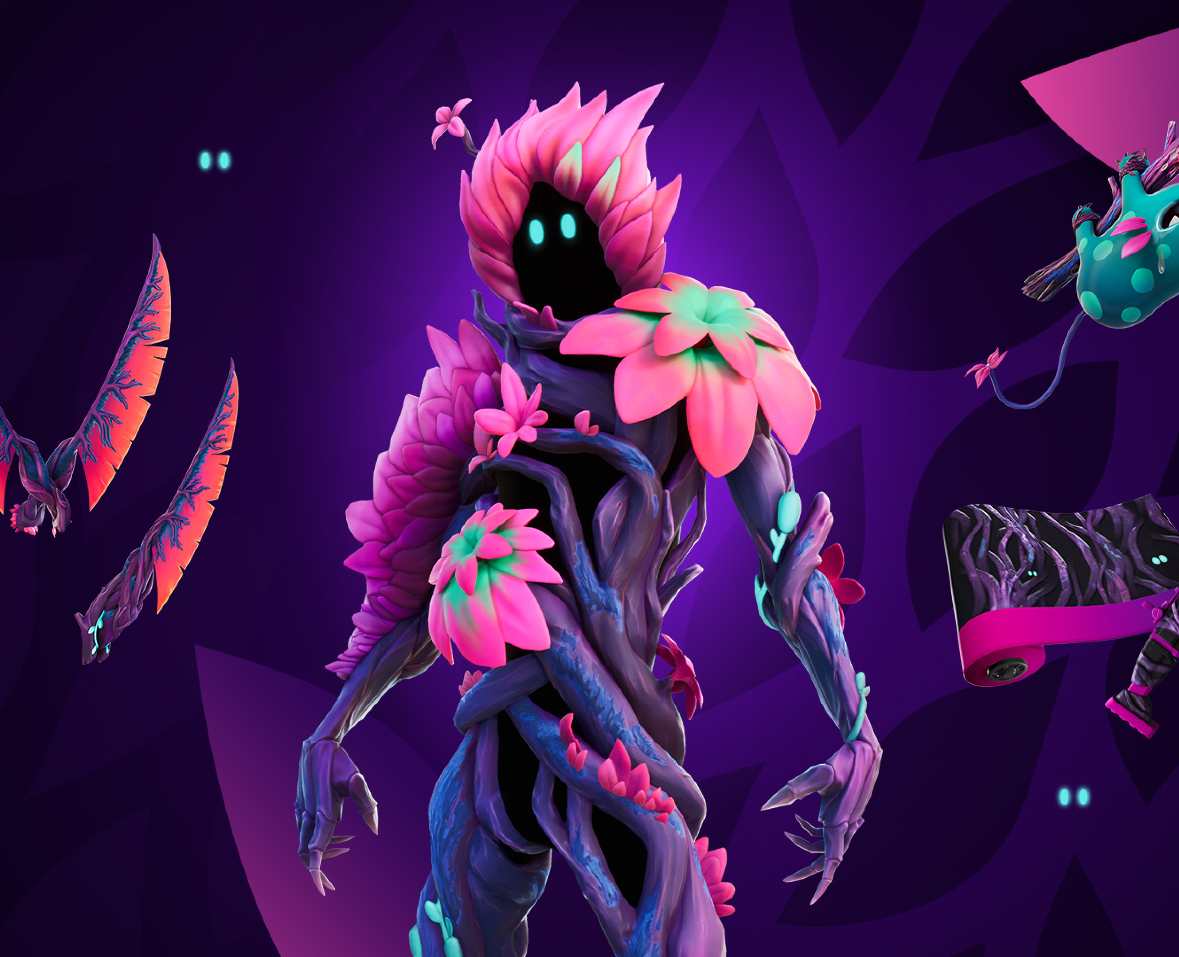 4050x3289 Resolution Bloom Fortnite 4050x3289 Resolution Wallpaper ...
