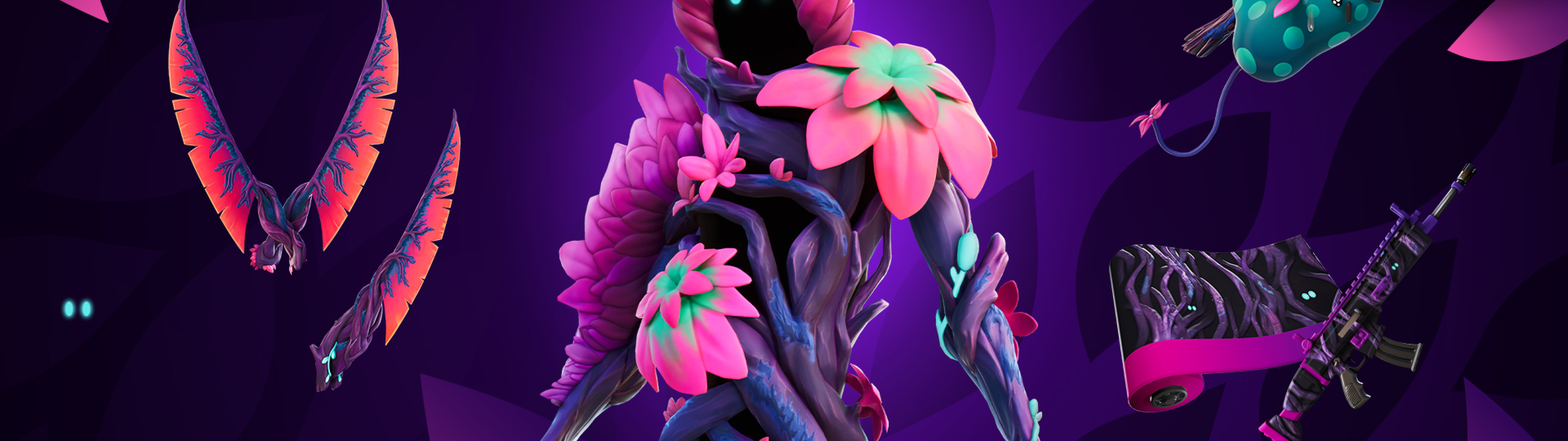 7680x2160 Bloom Fortnite 7680x2160 Resolution Wallpaper, HD Games 4K ...