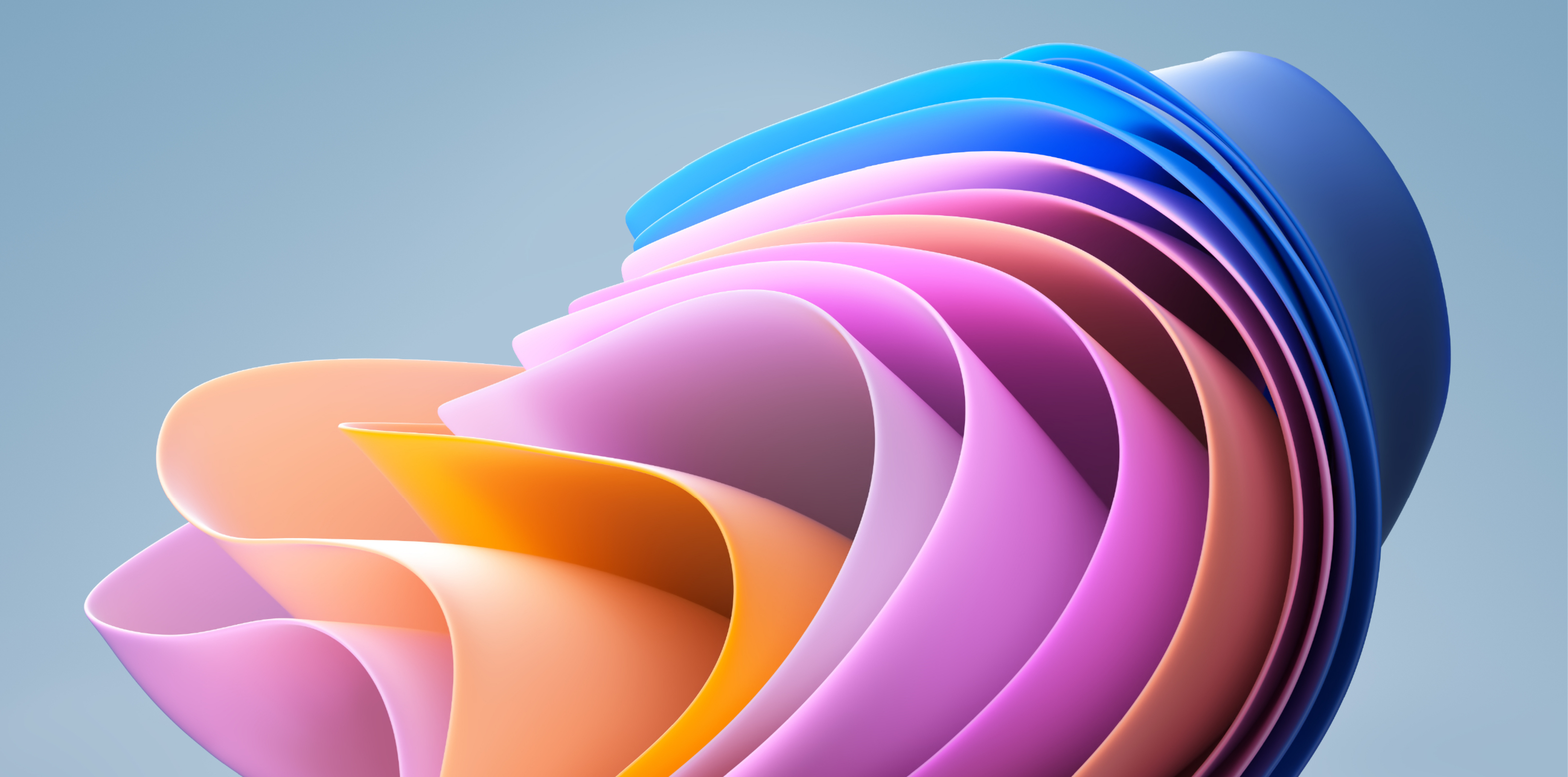 4840x2400 Resolution Bloom Windows 11 SE 4840x2400 Resolution Wallpaper ...