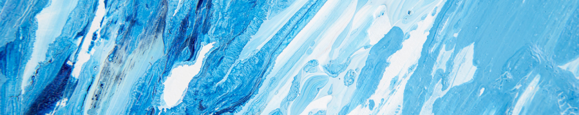 2000x400 Resolution Blue 4k Abstract Liquid 2000x400 Resolution ...