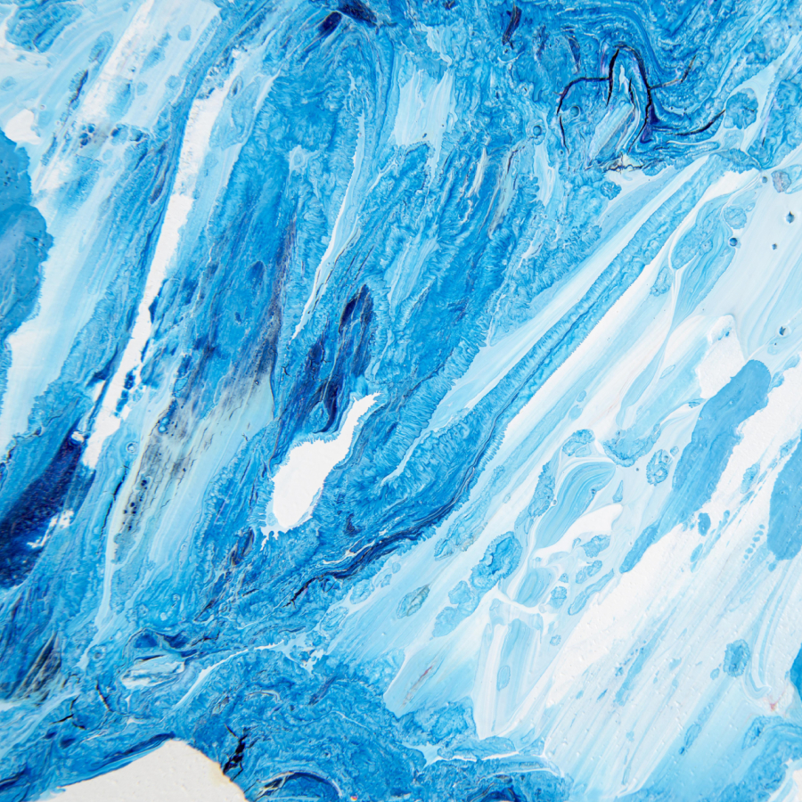 900x900 Resolution Blue 4k Abstract Liquid 900x900 Resolution Wallpaper ...