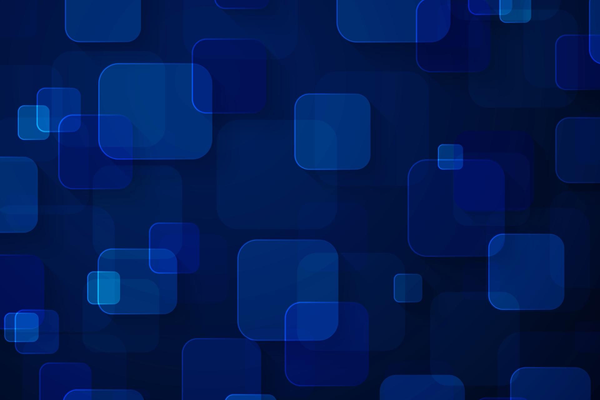 1920x1280 Resolution Blue Digital Art Squares 1920x1280 Resolution ...
