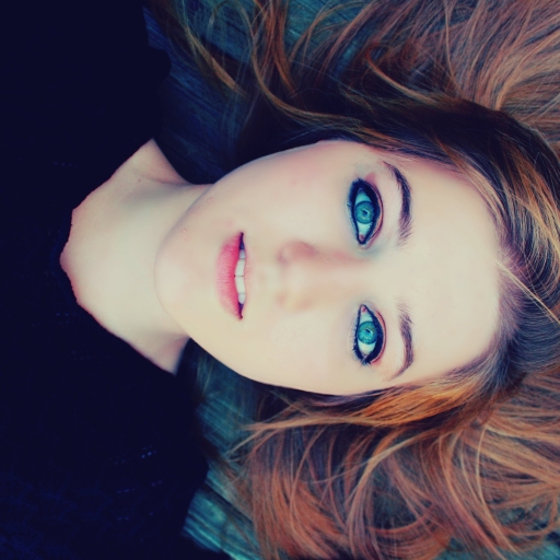 512x512 Resolution blue-eyed, girl, face 512x512 Resolution Wallpaper ...