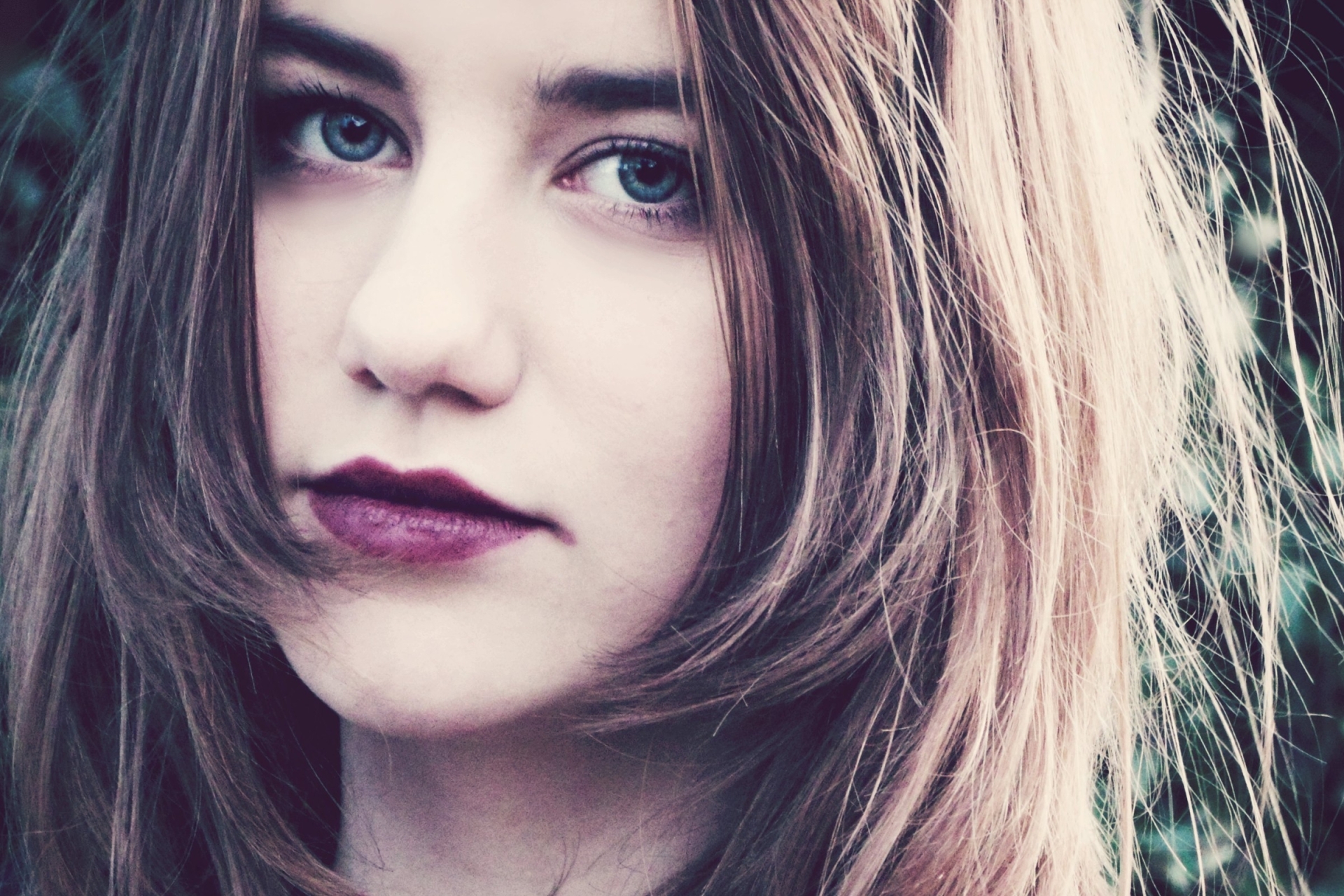 1920x1280 blue-eyed, girl, look 1920x1280 Resolution Wallpaper, HD ...
