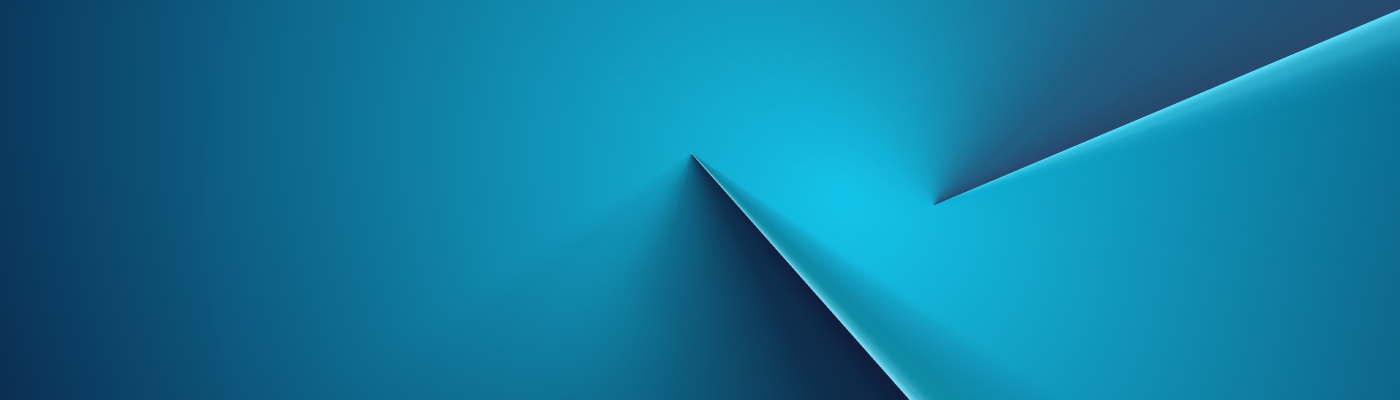 1400x400 Resolution Blue Glowing 4K Line 1400x400 Resolution Wallpaper ...