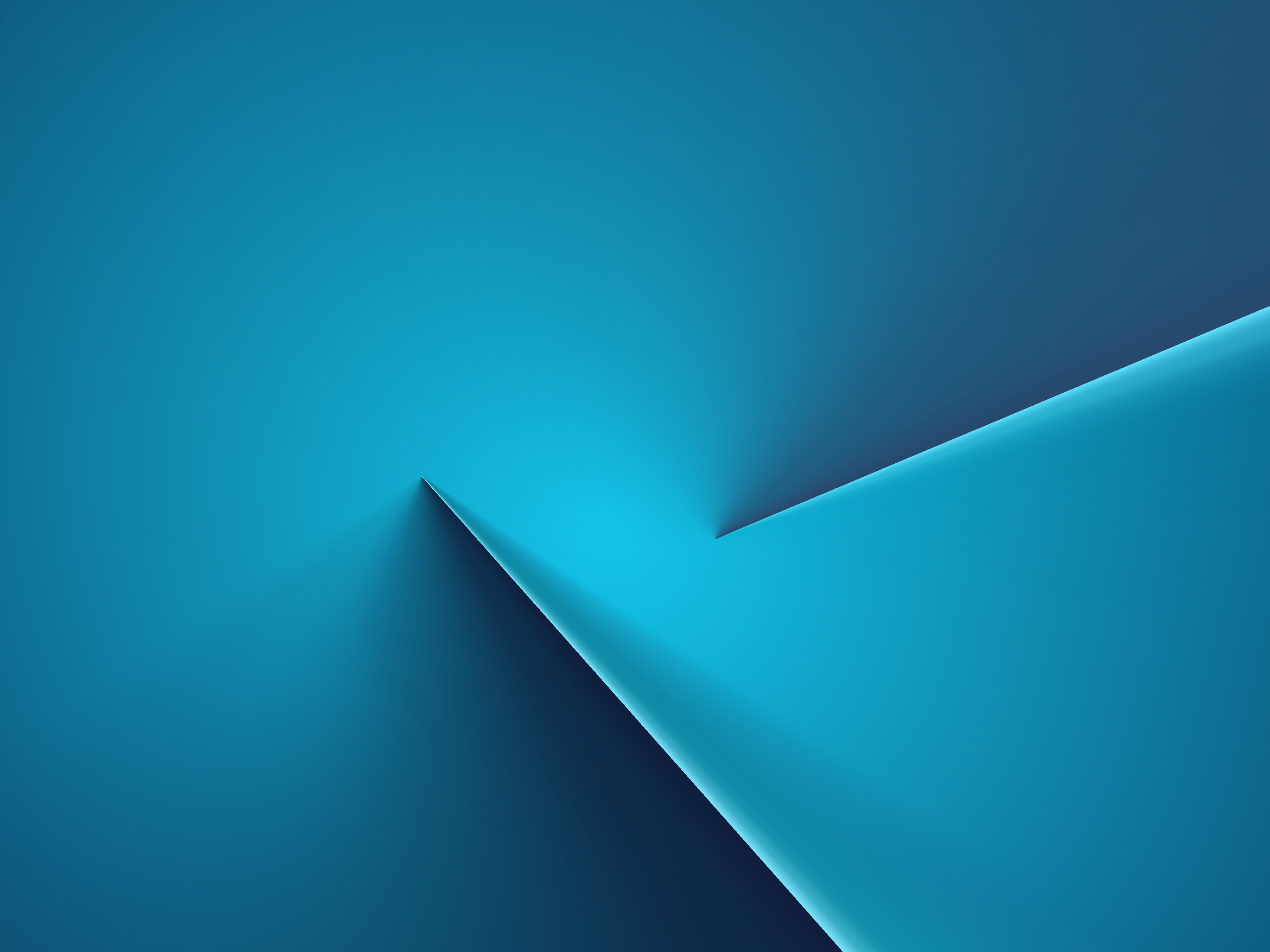 3200x2400 Resolution Blue Glowing 4K Line 3200x2400 Resolution ...