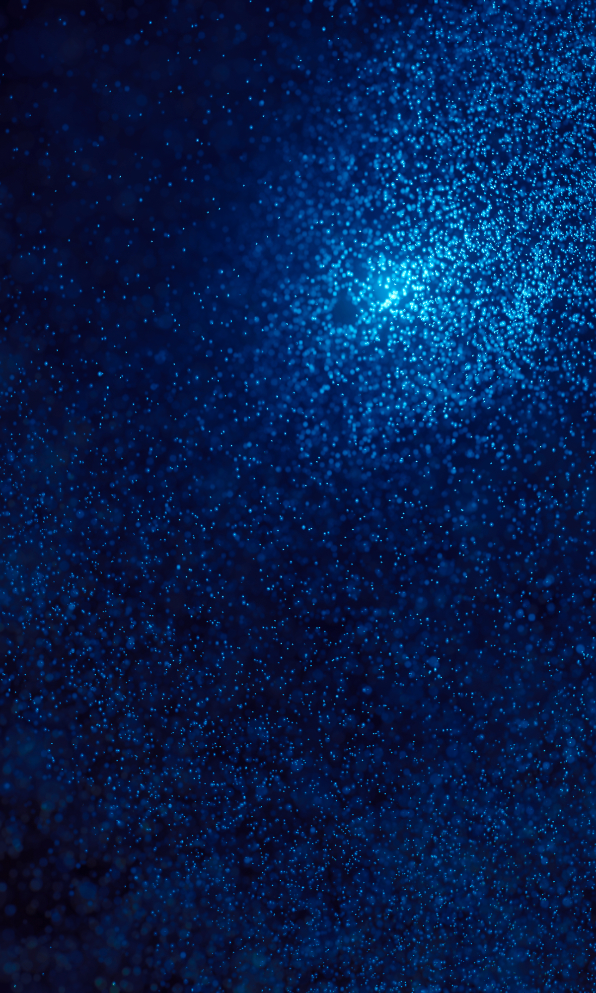 1200x2000 Resolution Blue Particles 1200x2000 Resolution Wallpaper ...
