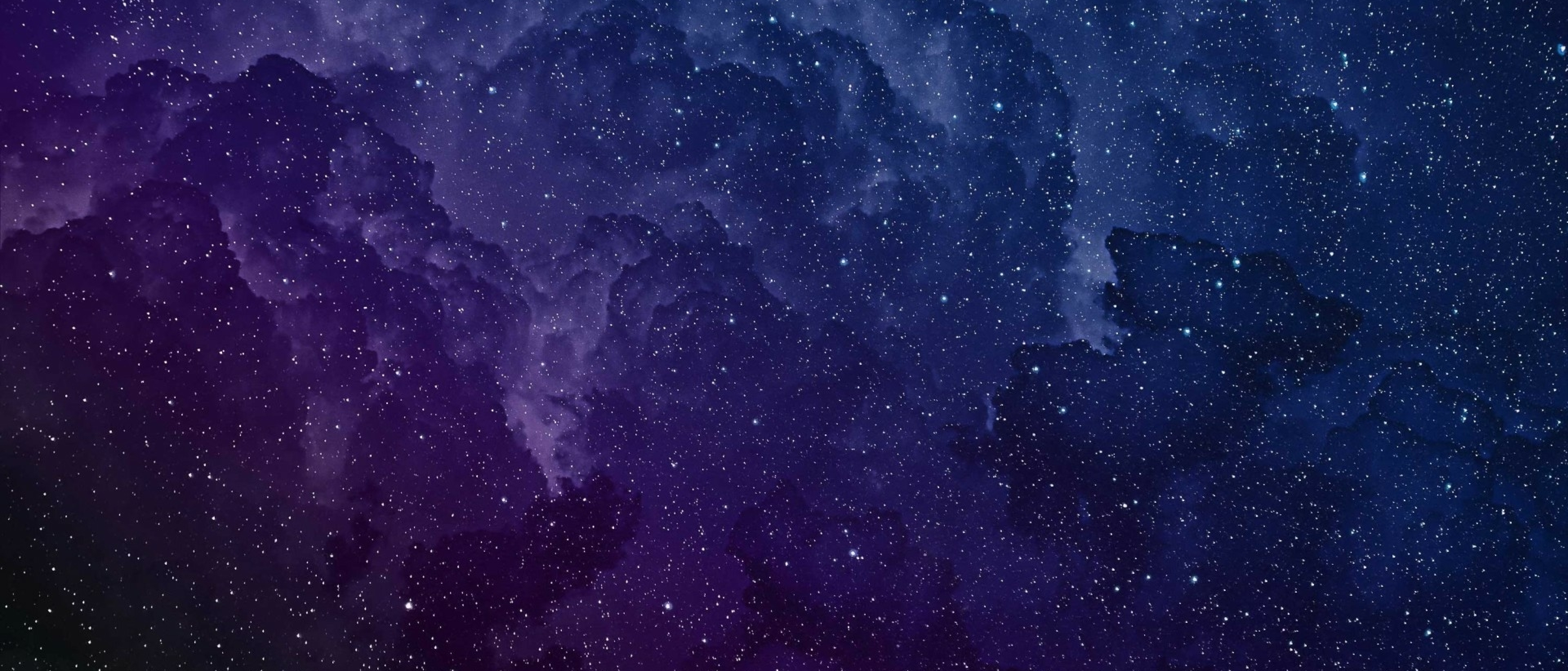 3840x1644 Blue Sci Fi Space HD Digital Art 3840x1644 Resolution ...