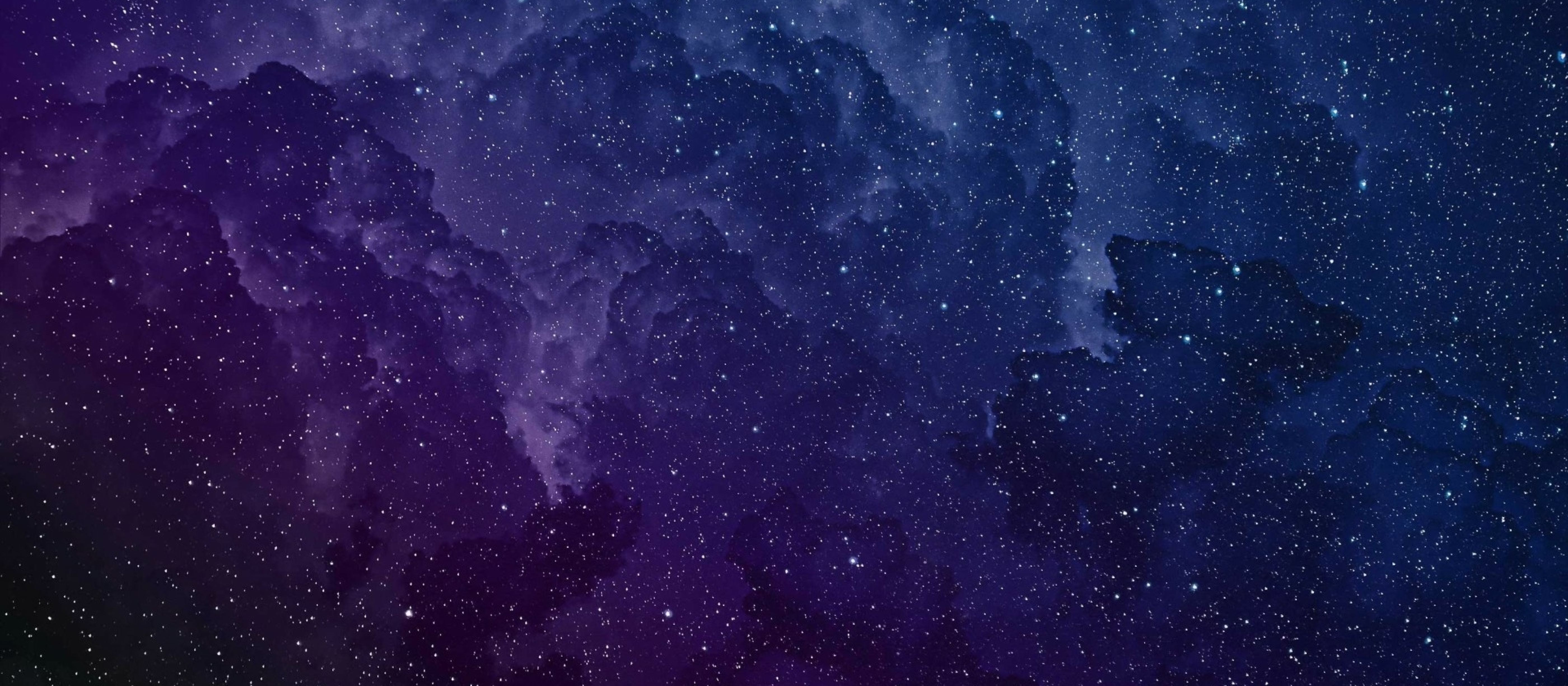 5600x2450 Resolution Blue Sci Fi Space HD Digital Art 5600x2450 ...
