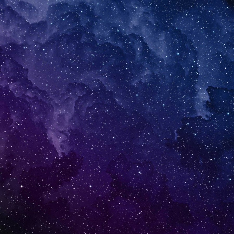 900x900 Resolution Blue Sci Fi Space HD Digital Art 900x900 Resolution ...