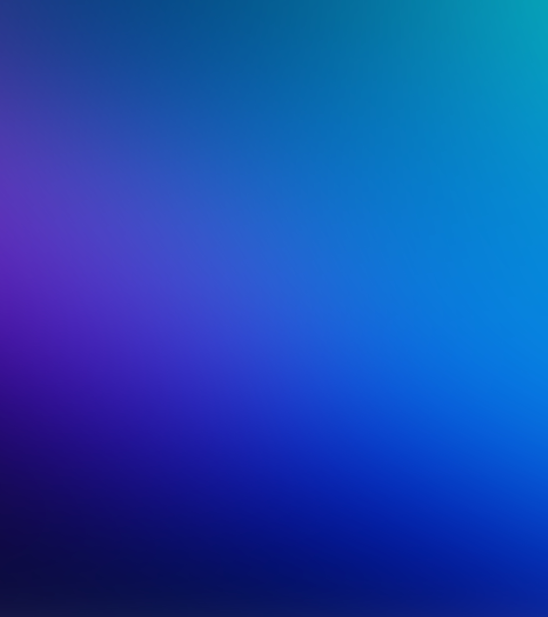 1920x2160 Resolution Blue Violet Minimal Gradient 1920x2160 Resolution ...