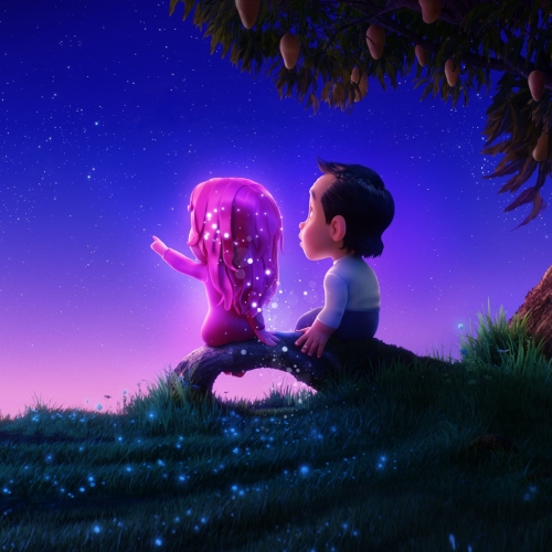 500x500 Blush Movie 2021 500x500 Resolution Wallpaper, HD Movies 4K ...
