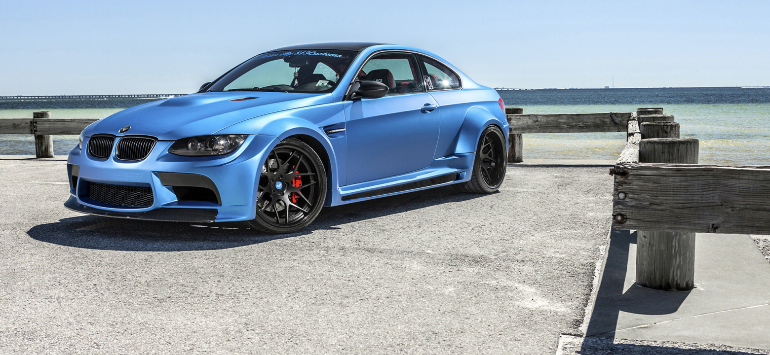 1560x720 Resolution bmw, m3, blue 1560x720 Resolution Wallpaper ...
