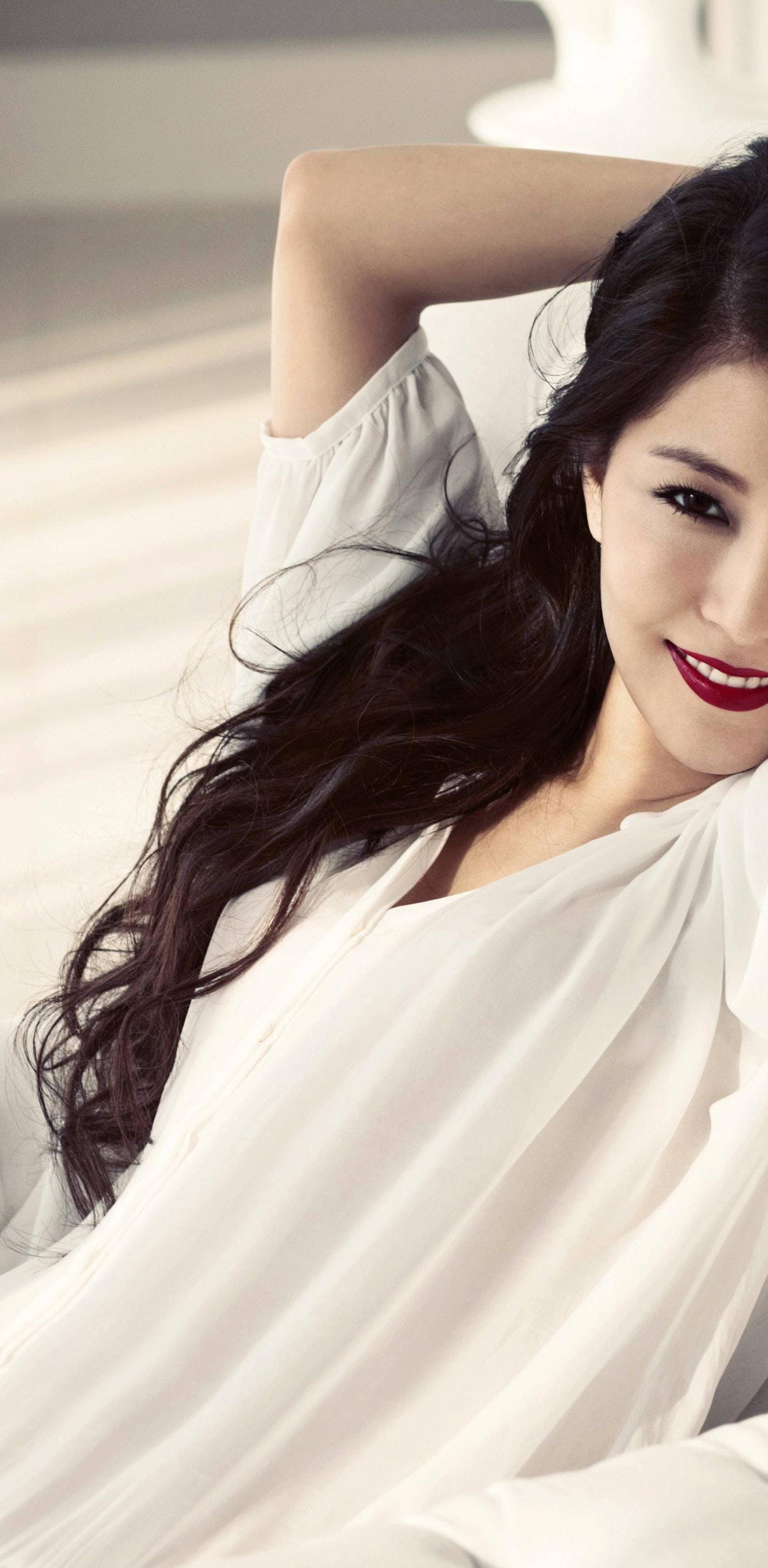 1176x2400 Resolution BoA Kwon Korean Singer 1176x2400 Resolution ...